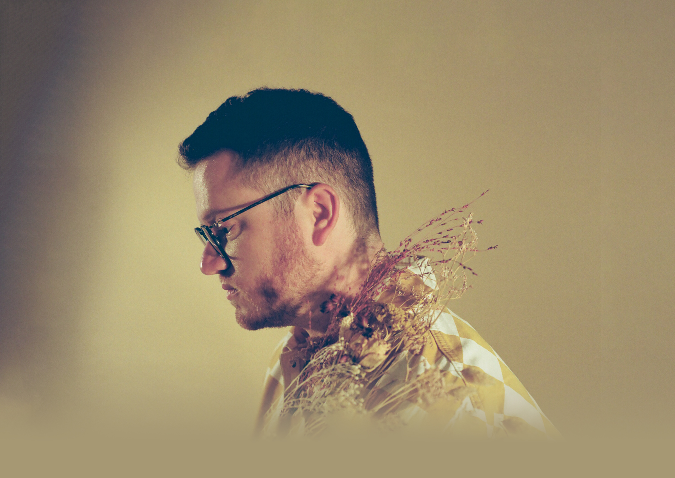 Notion 91: Sam Fischer - Notion