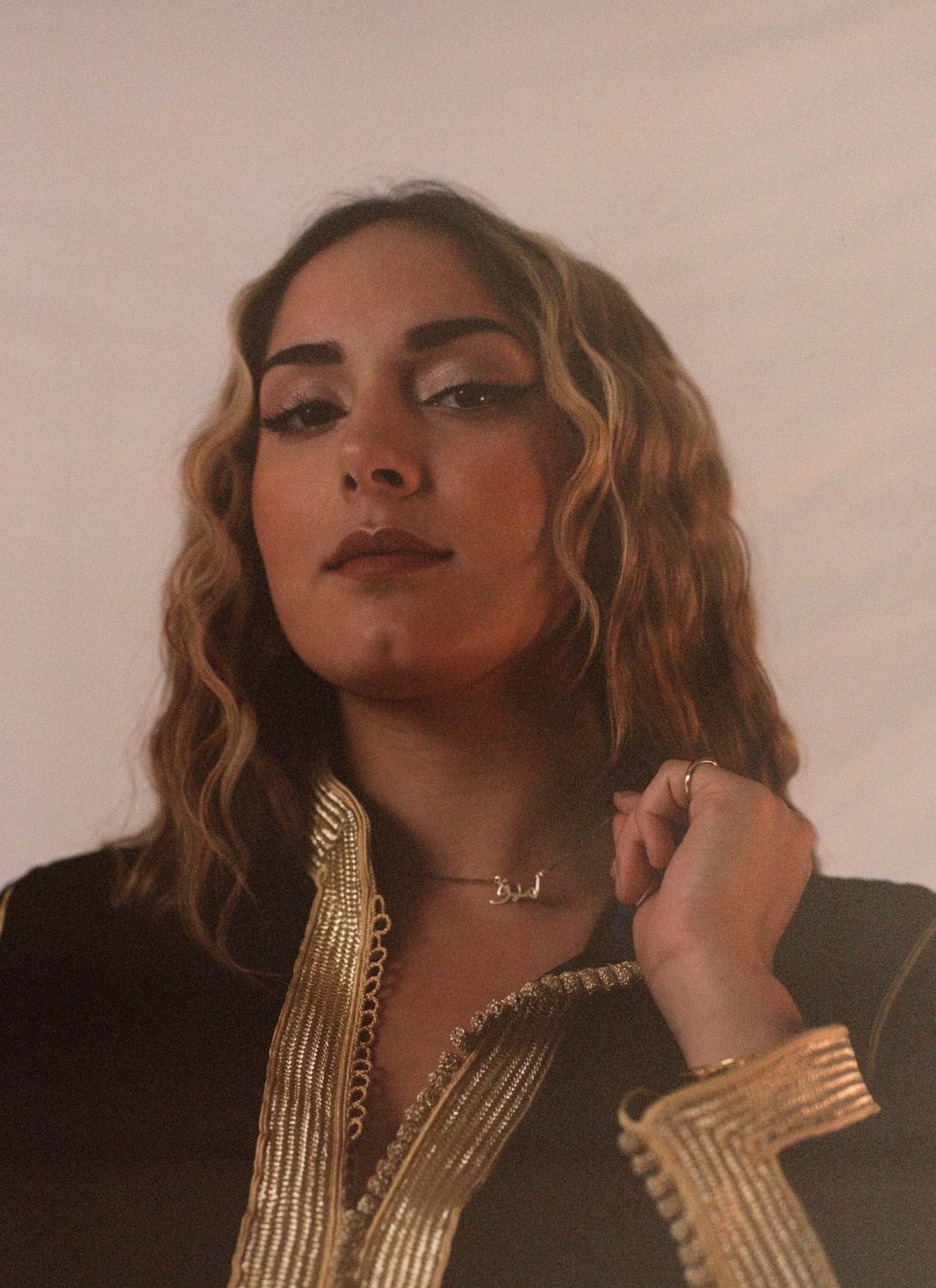 Miraa May’s Debut Album Is An Ode To Her Miracles | Notion Magazine