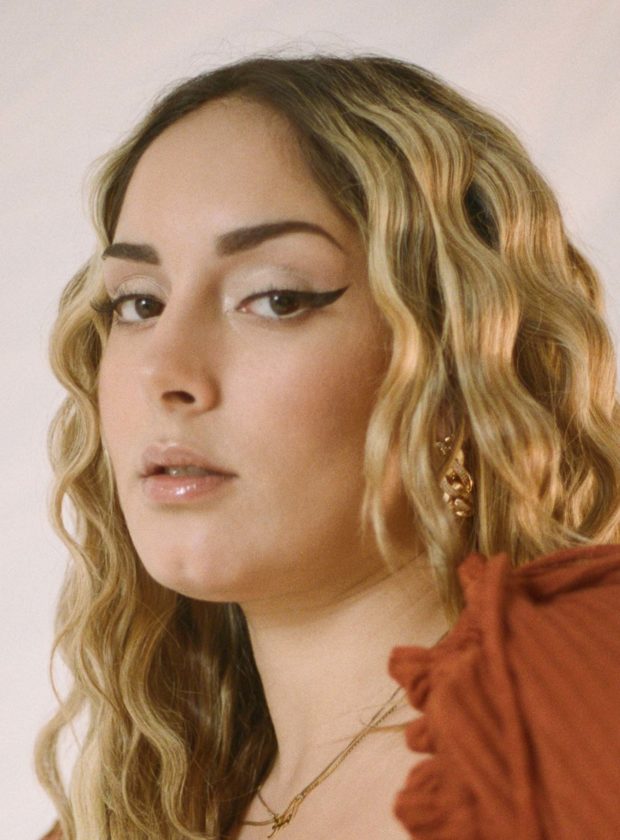 "Nobody" by Miraa May - Notion