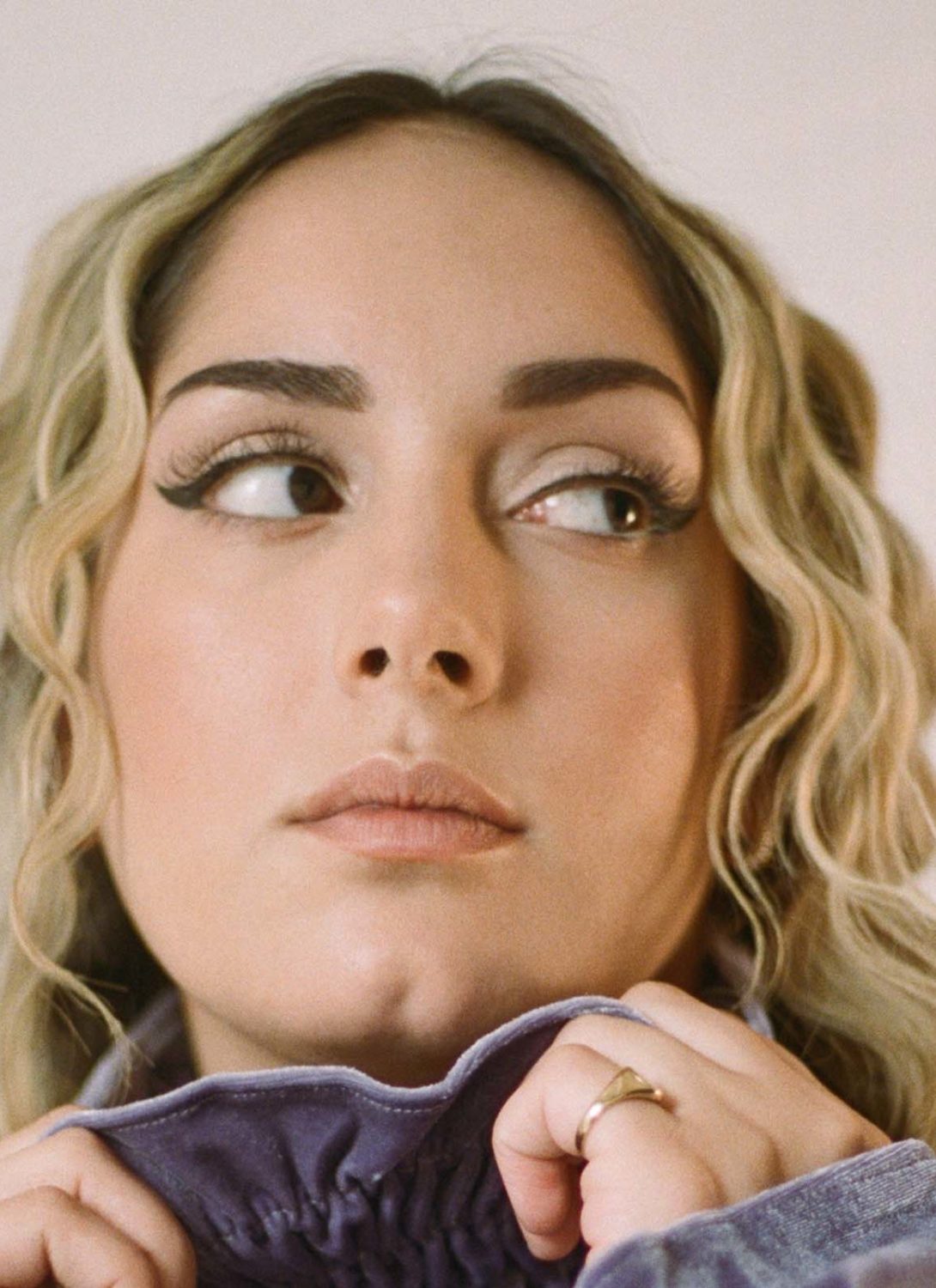 Miraa May’s Debut Album Is An Ode To Her Miracles | Notion Magazine