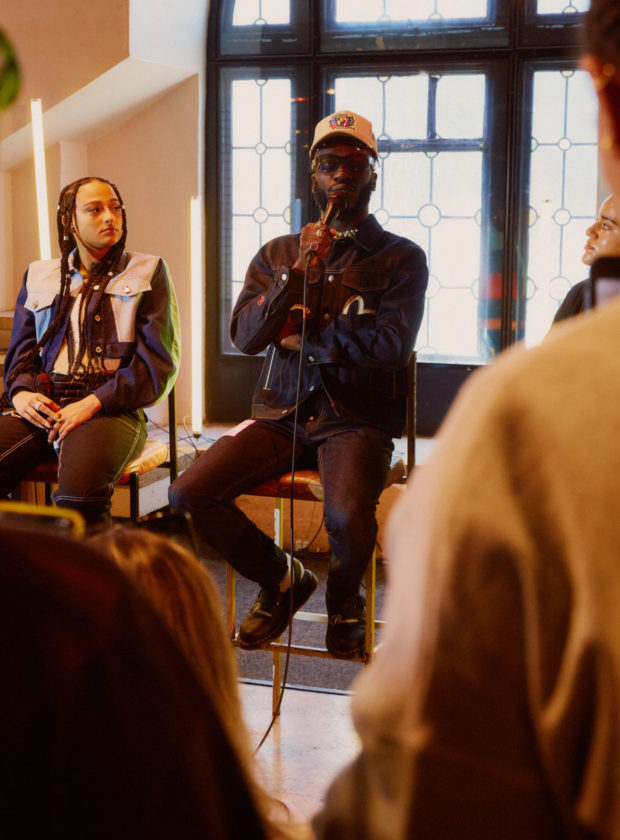 Nicholas Douglas - Notion