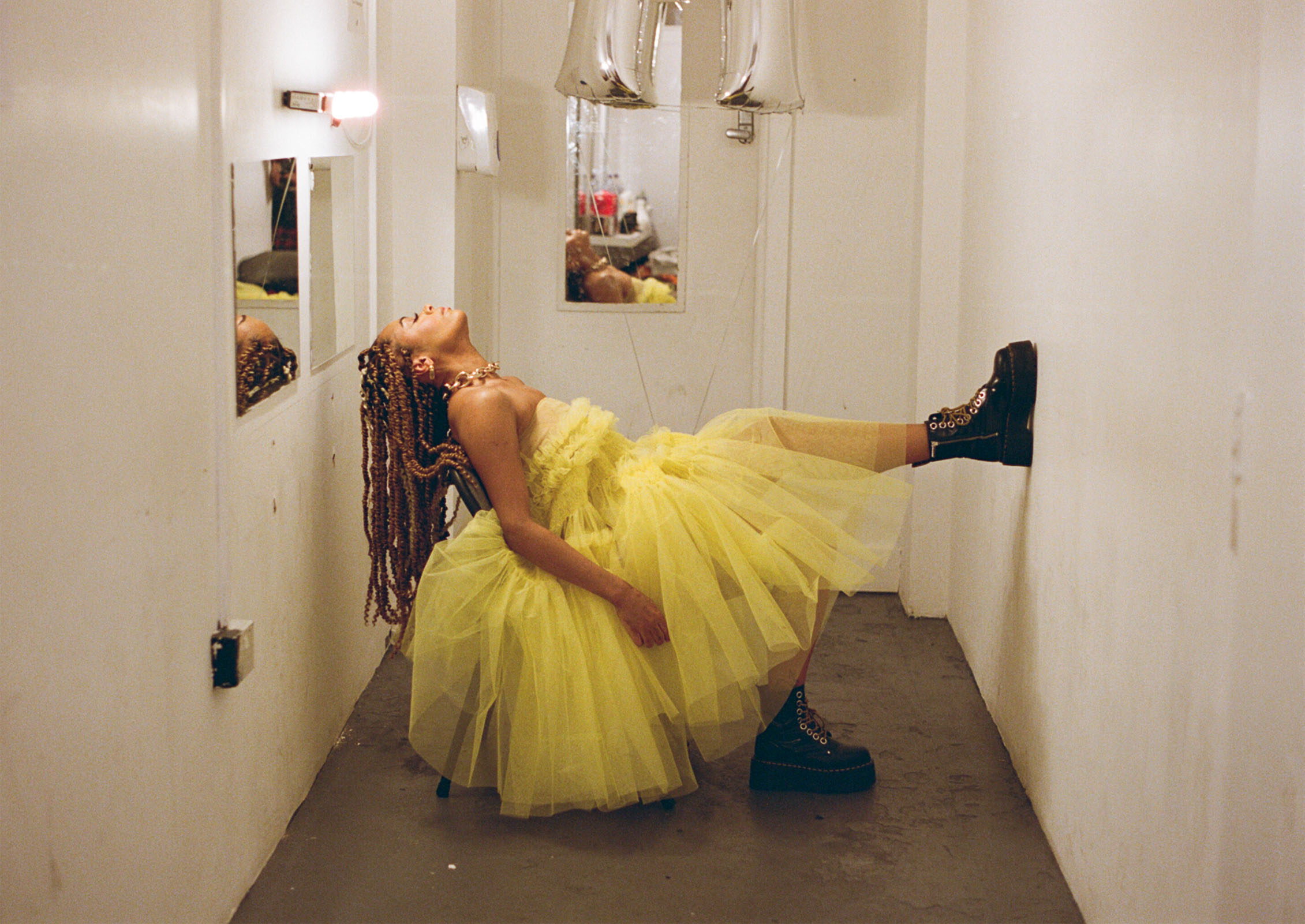 MORGAN: Live at The Courtyard Theatre - Notion