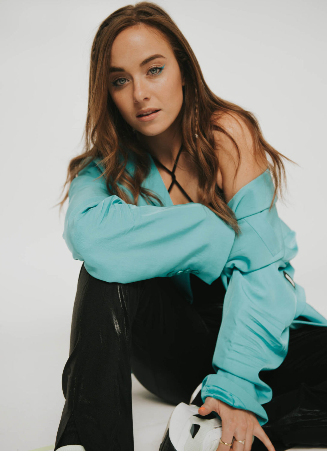 In the Mix: AmyElle - Notion