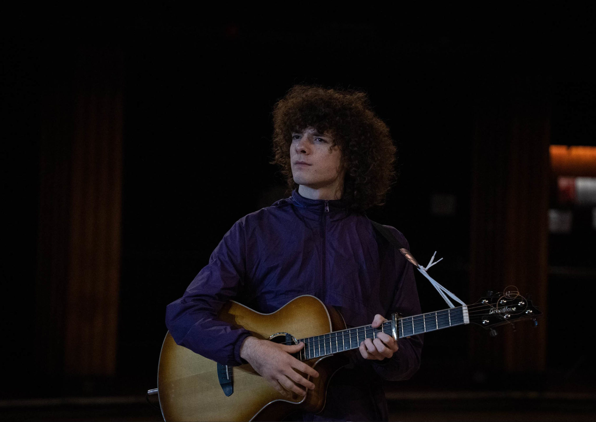 A Day in the Life: Dylan John Thomas - Notion