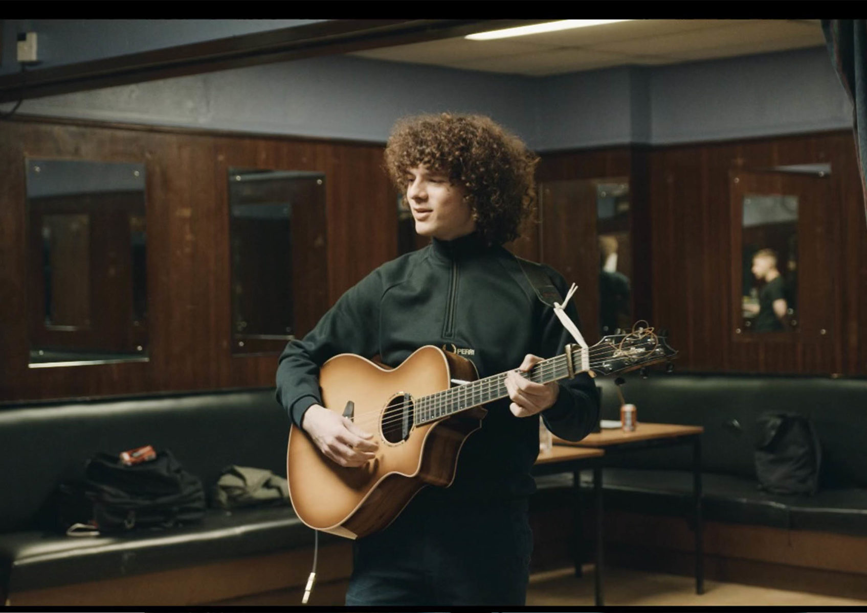 A Day in the Life: Dylan John Thomas - Notion