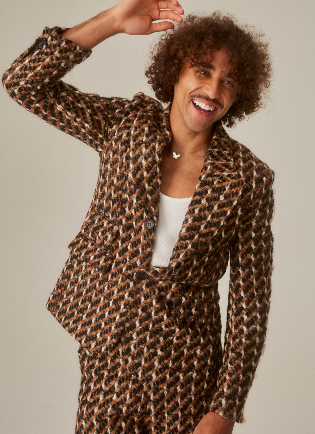 Digital Cover: Dominic Calvert-Lewin | Notion Magazine