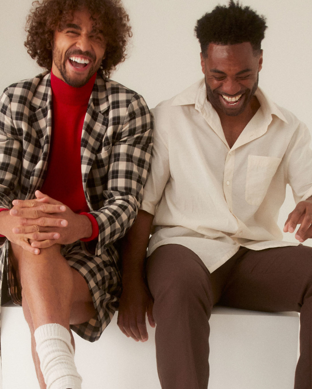 Digital Cover: Dominic Calvert-Lewin | Notion Magazine