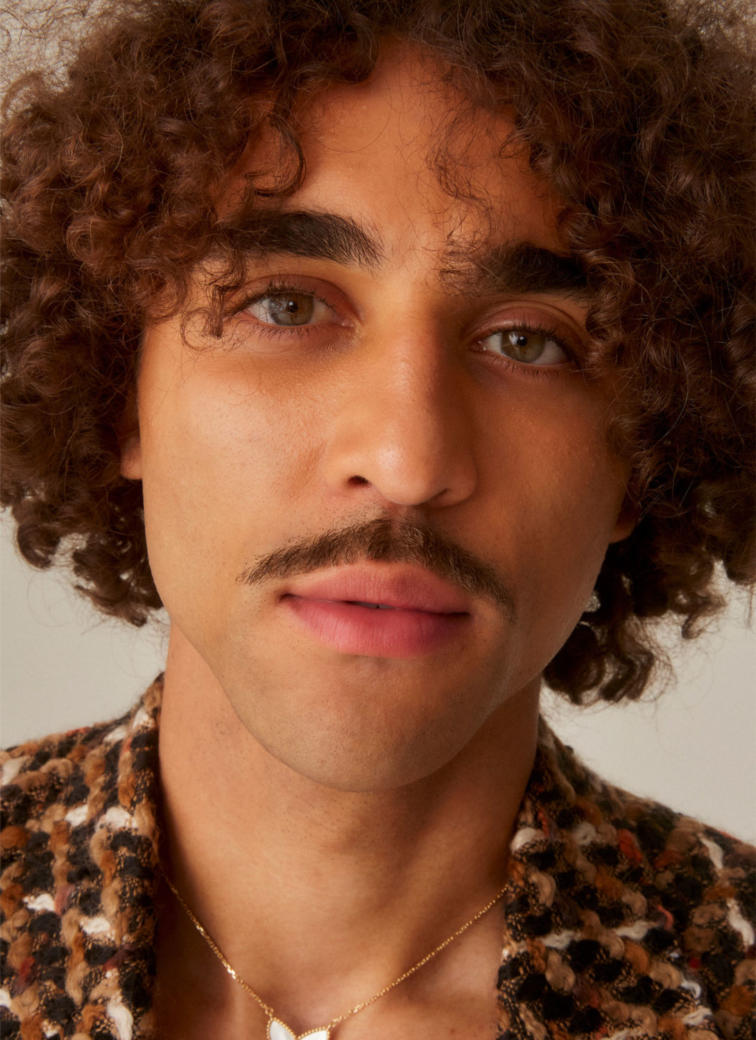 Digital Cover: Dominic Calvert-Lewin | Notion Magazine