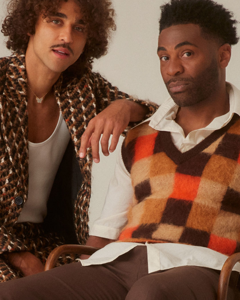 Digital Cover: Dominic Calvert-Lewin | Notion Magazine