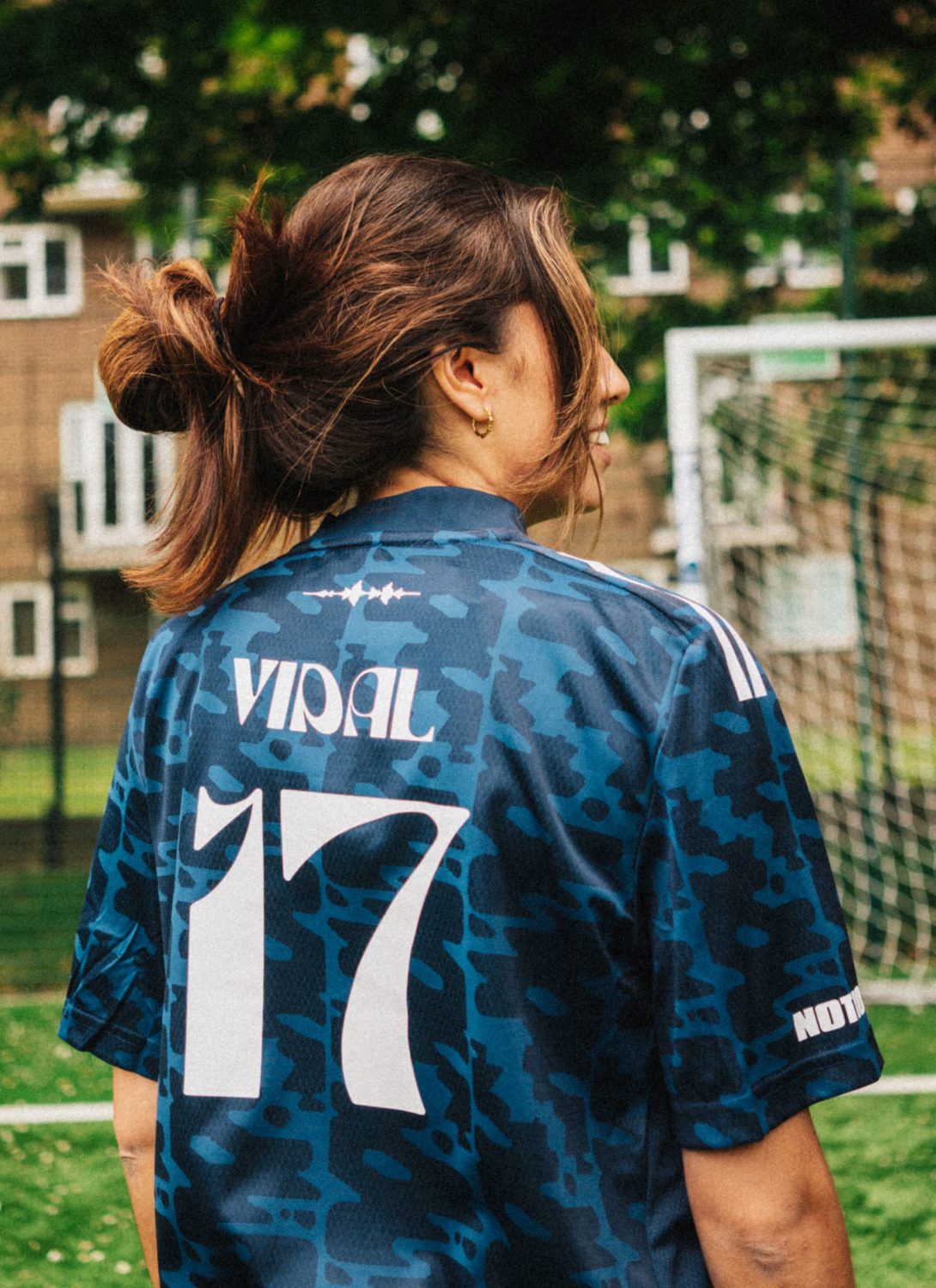 Notion are Sirens FC's New Partner - Notion