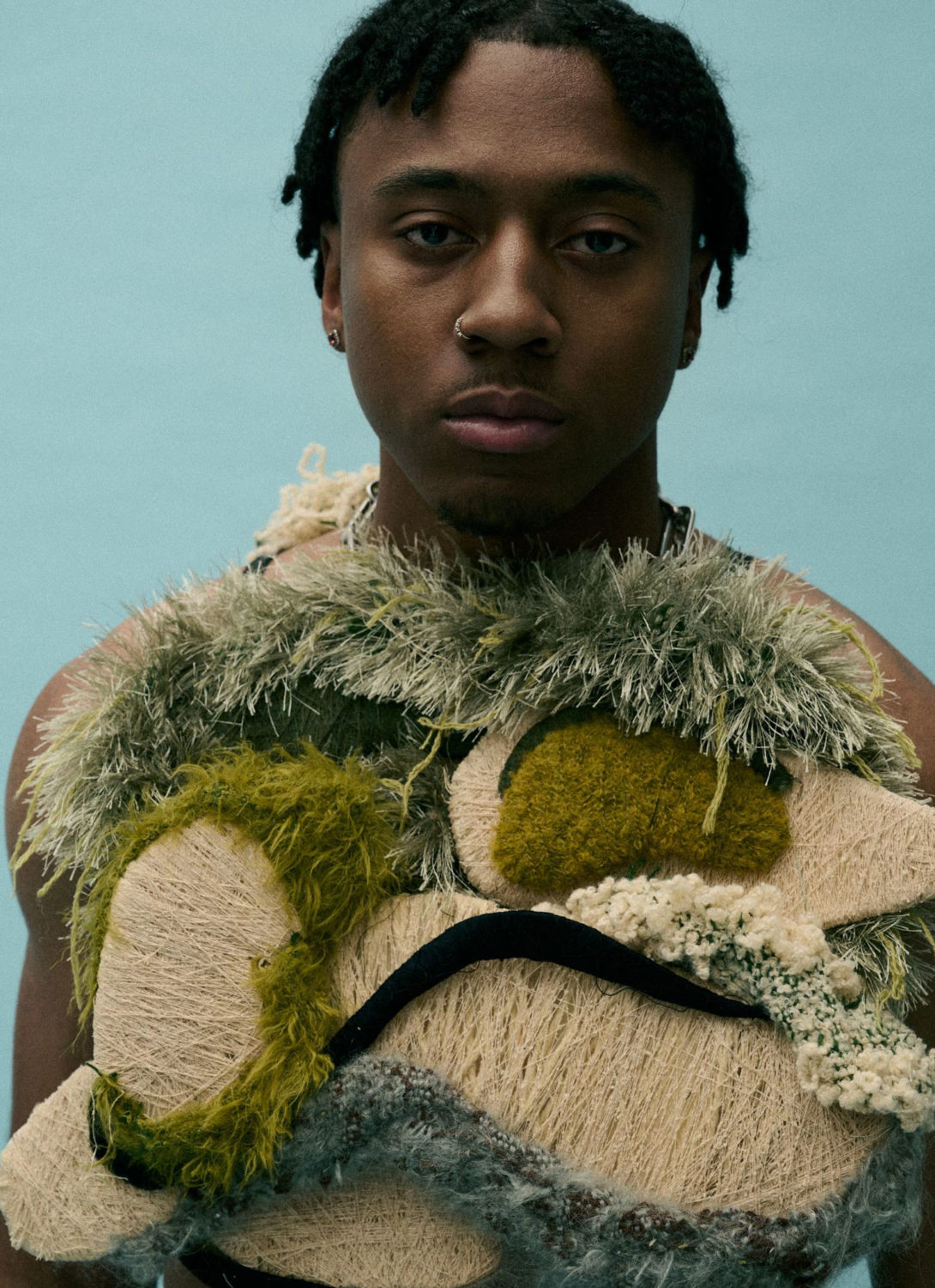 July 7: "Being nostalgic and timeless is part of my brand" | Notion