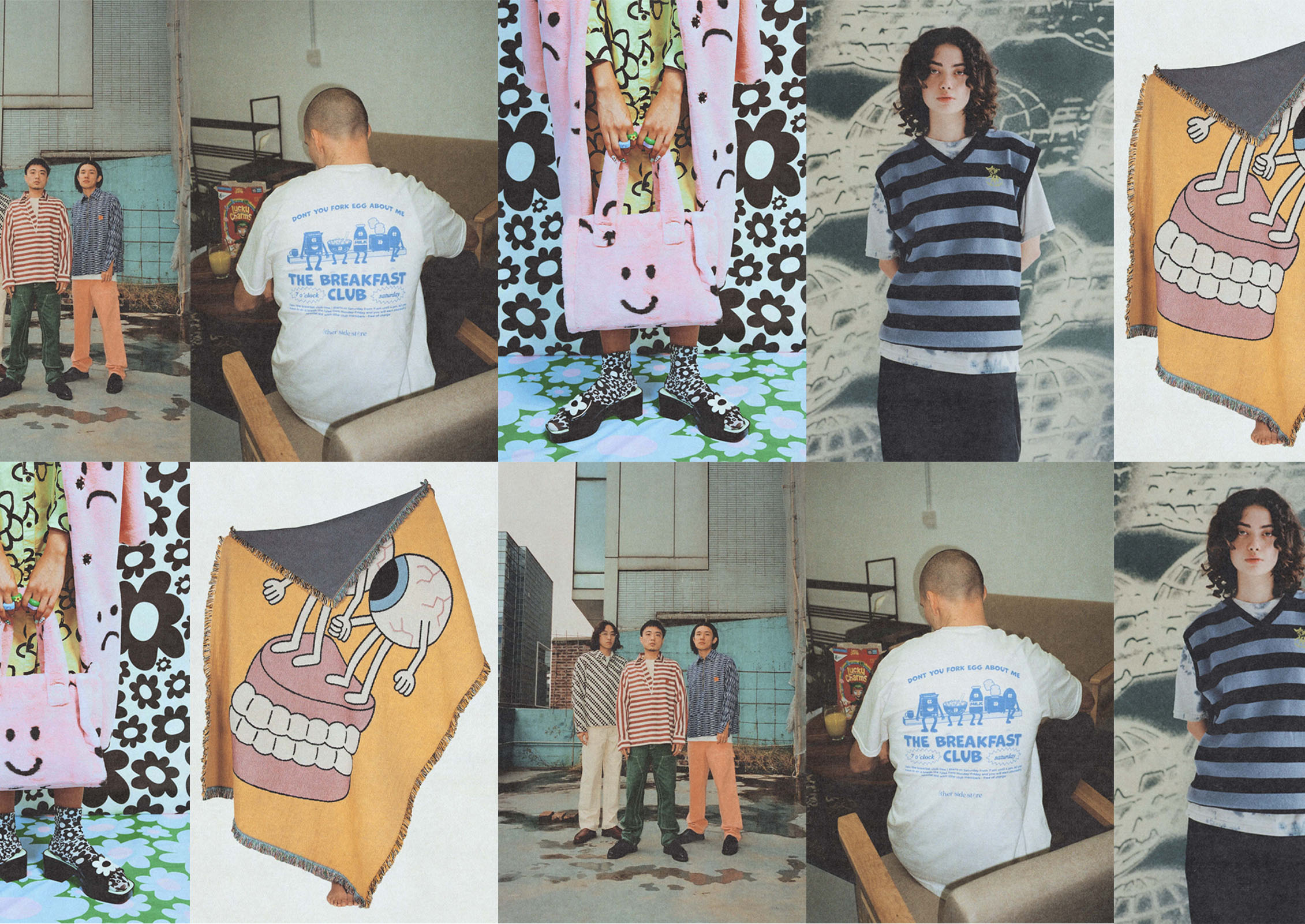 Brands x Emerging Creatives: Is Collaboration the Key to Success? - Notion