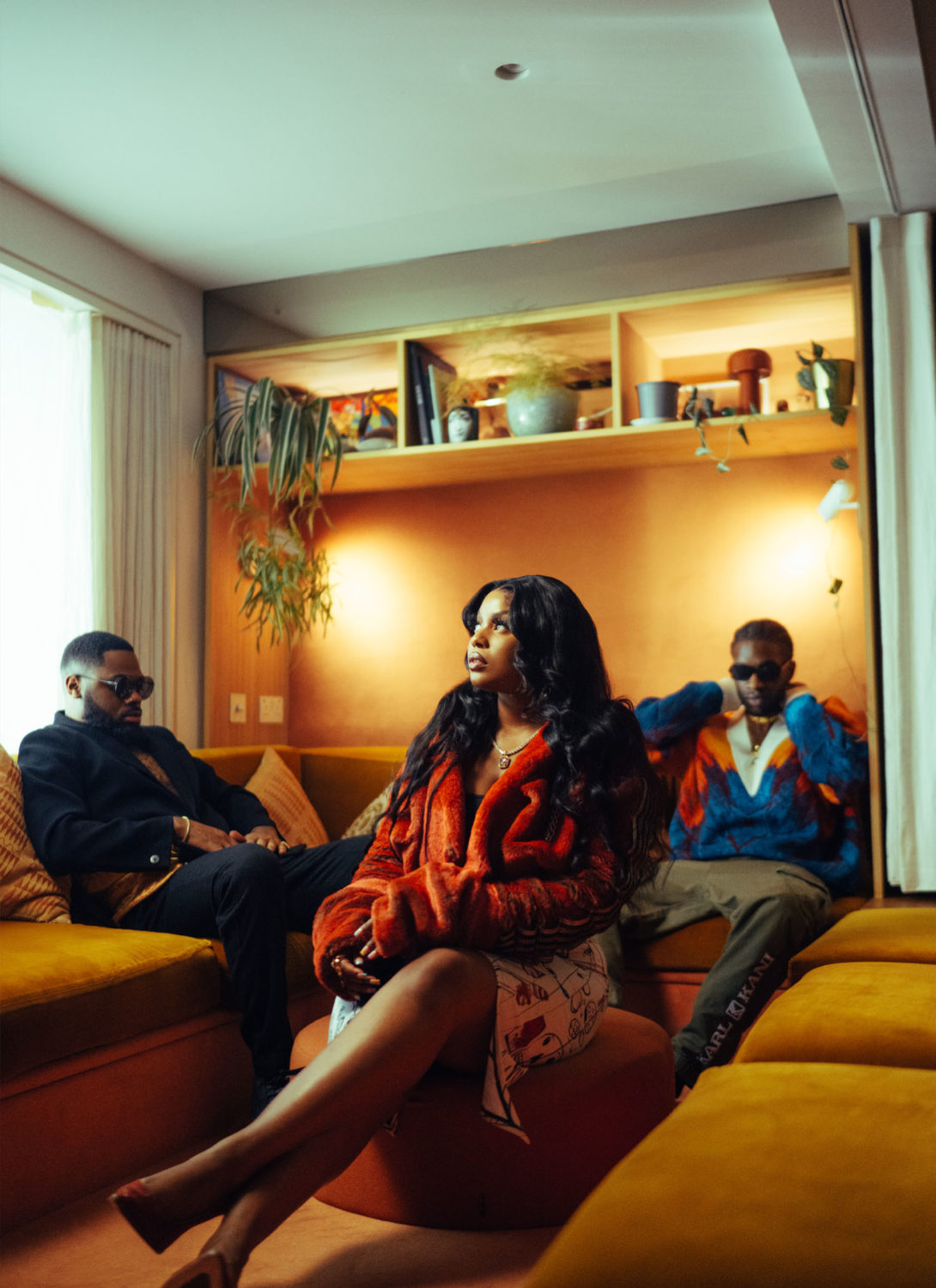 Firsts With Hare Squead - Notion