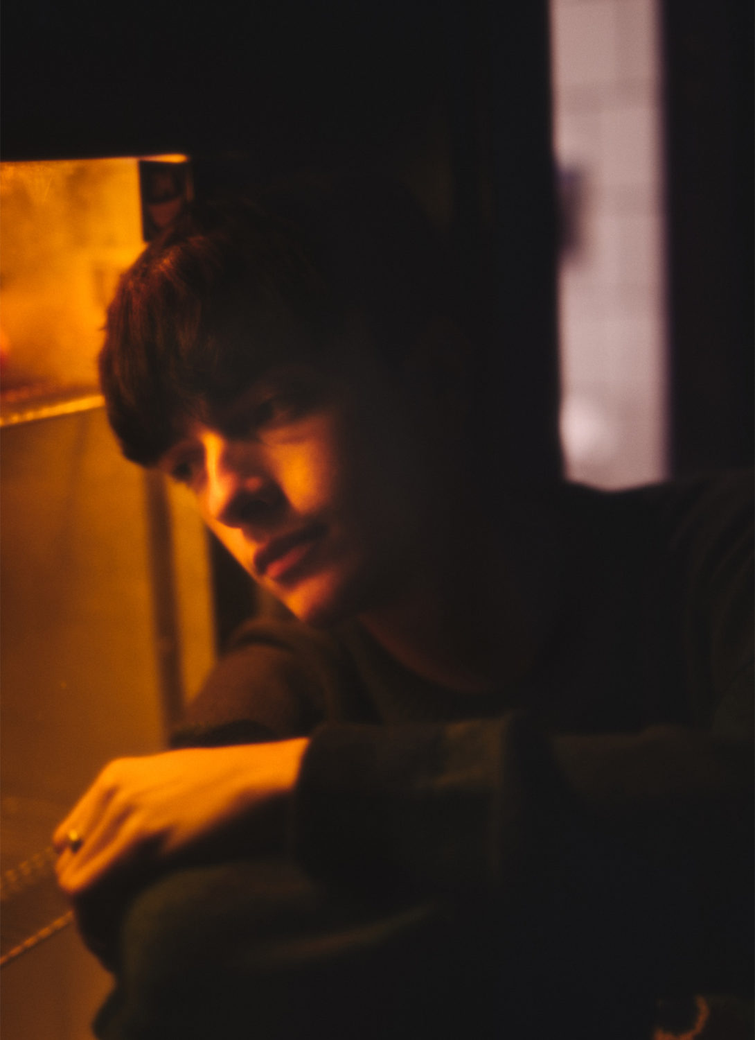 Dylan Fraser: Live at The Social, London - Notion | Photo Gallery