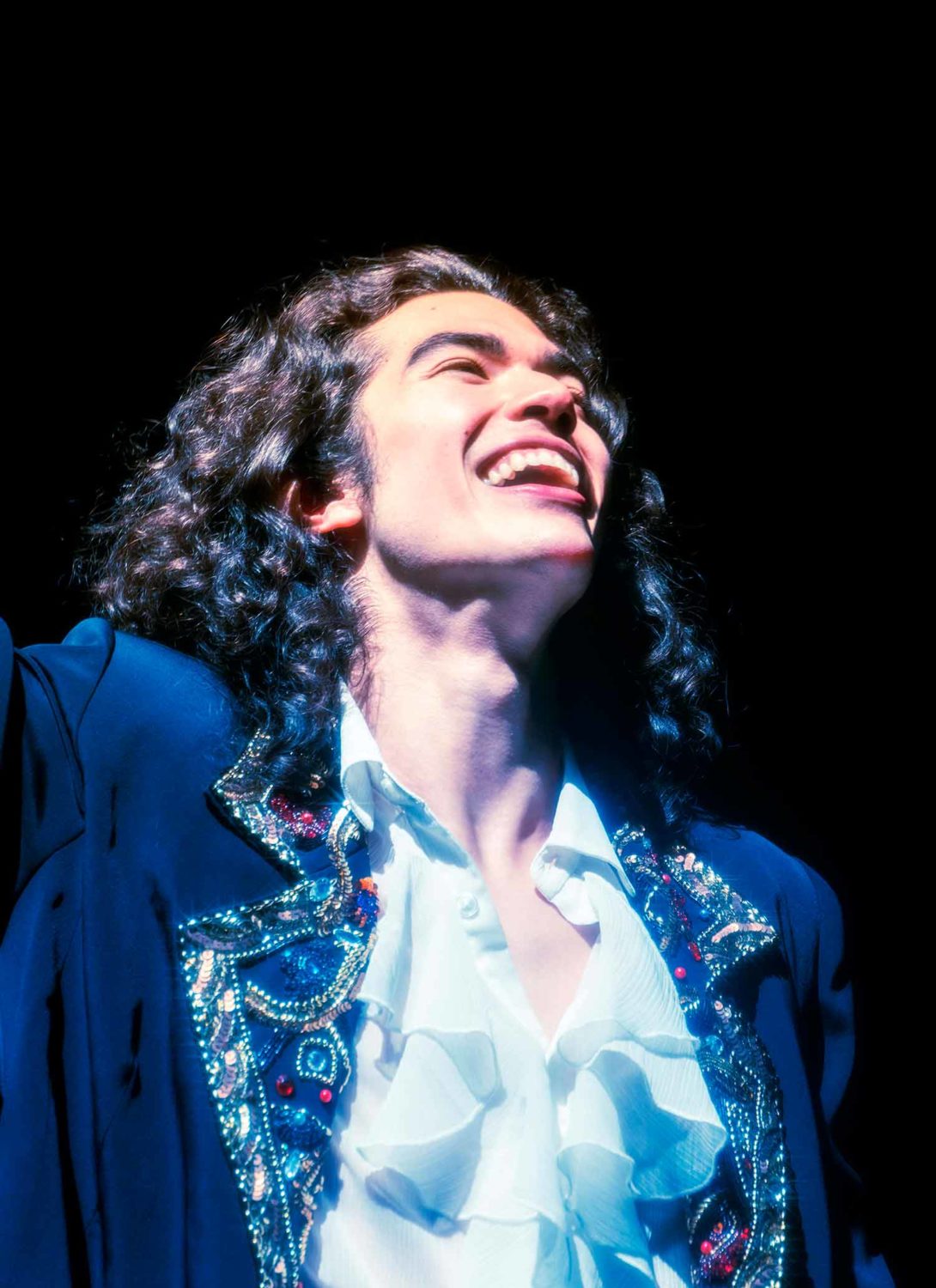 Conan Gray: Live at Eventim Apollo, London - Notion