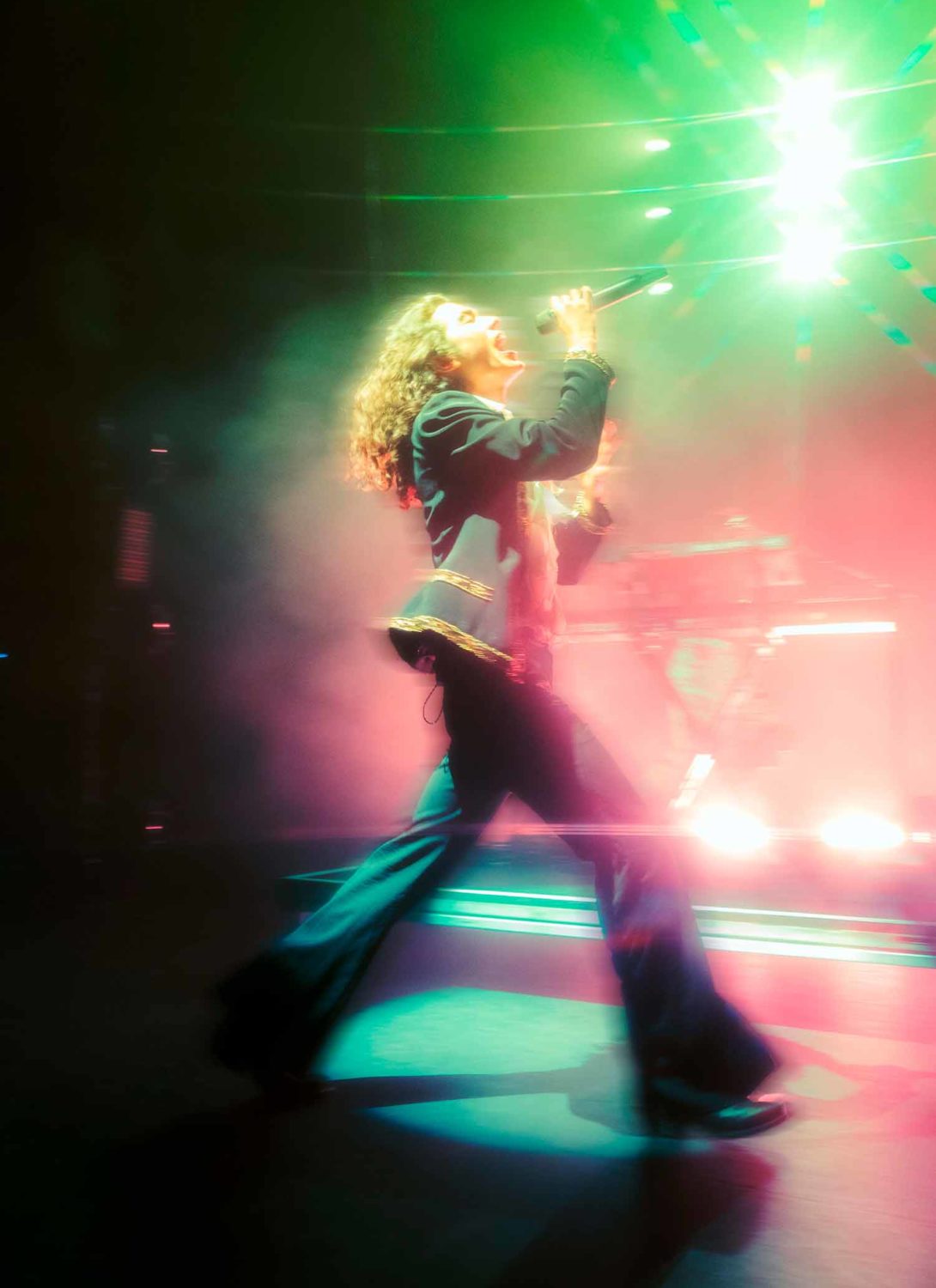 Conan Gray: Live at Eventim Apollo, London - Notion