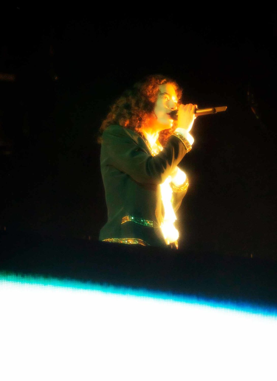 Conan Gray: Live at Eventim Apollo, London - Notion