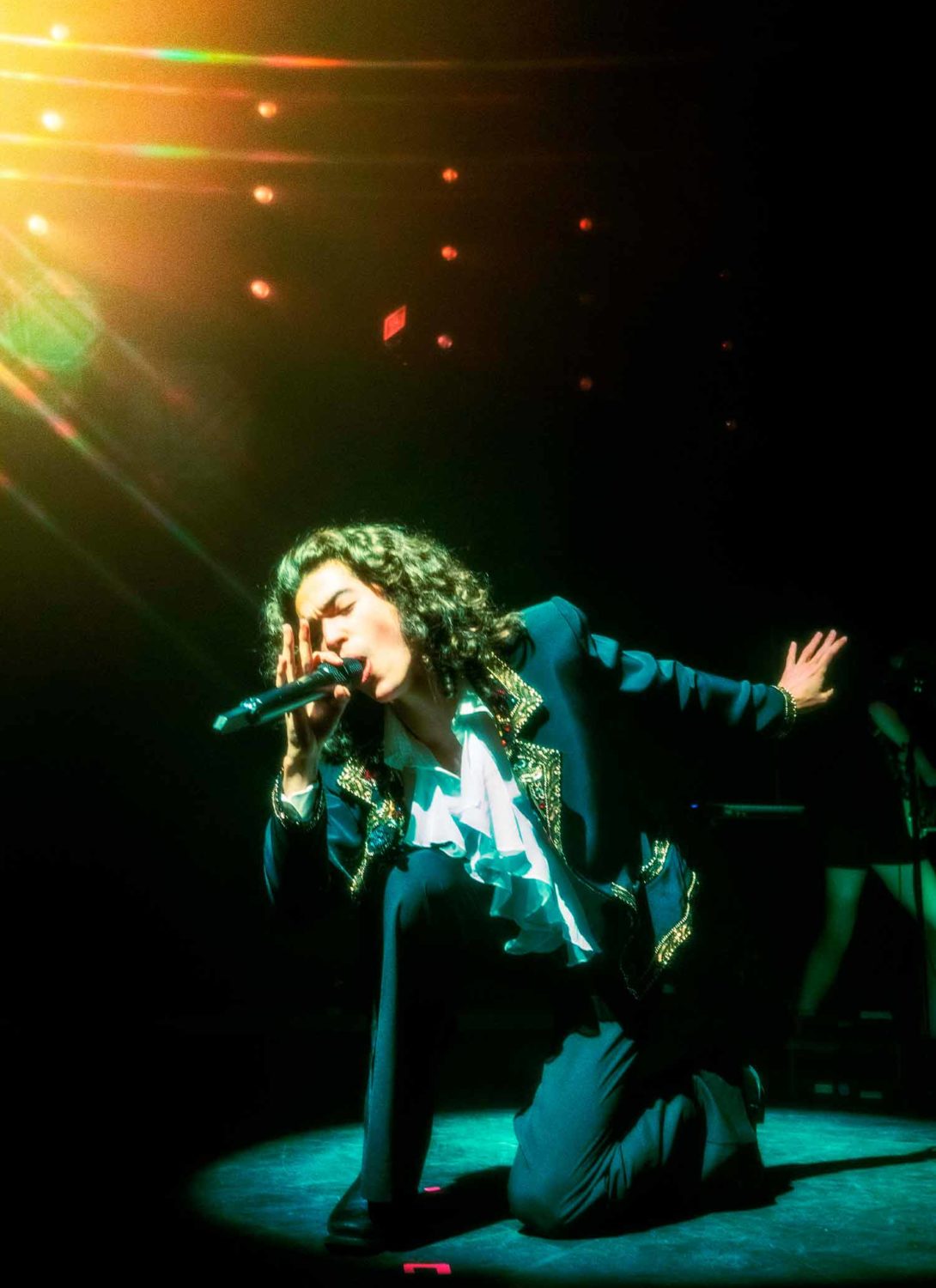 Conan Gray: Live at Eventim Apollo, London - Notion