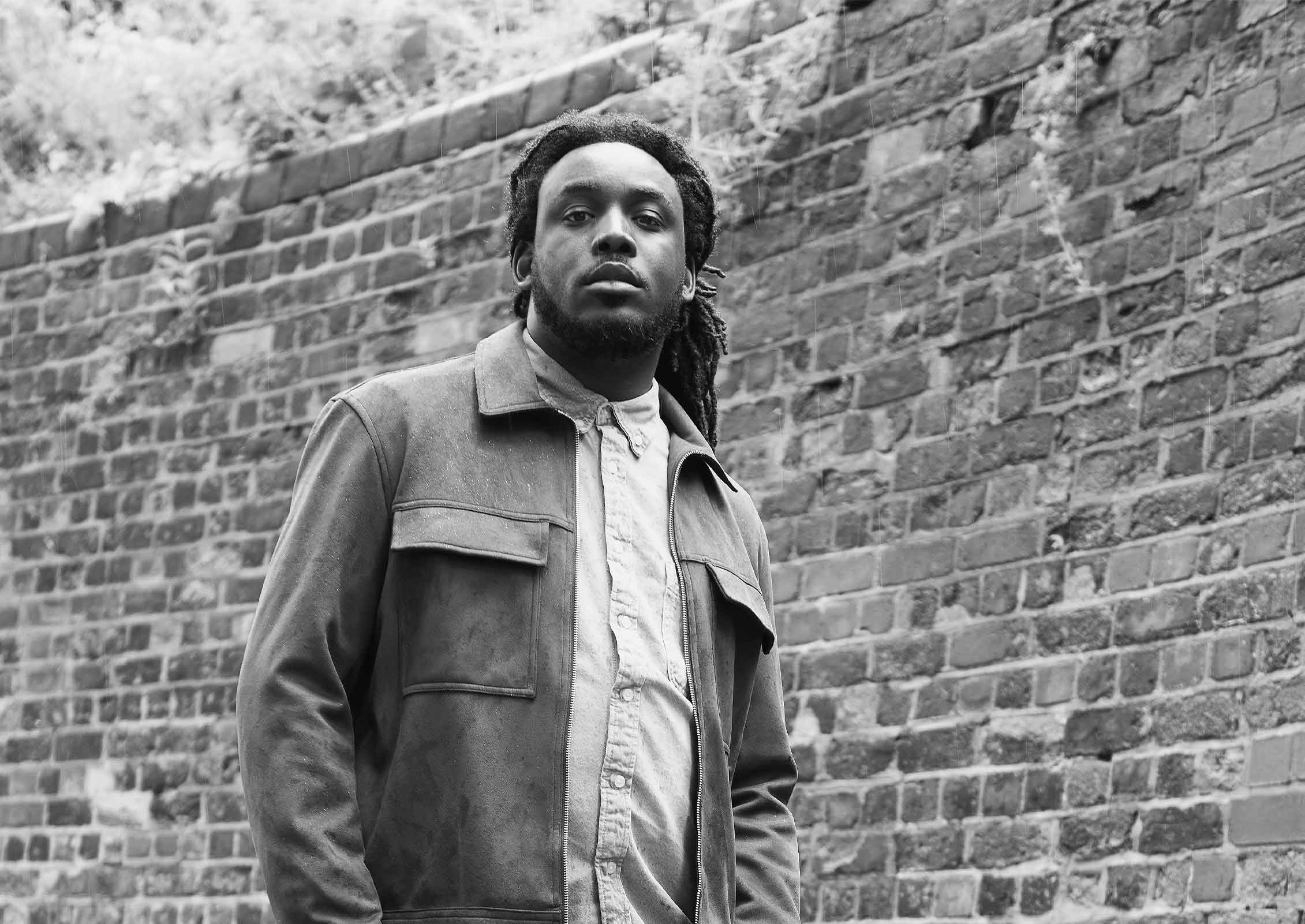 Shocka: There's Strength In Men's Vulnerability - Notion