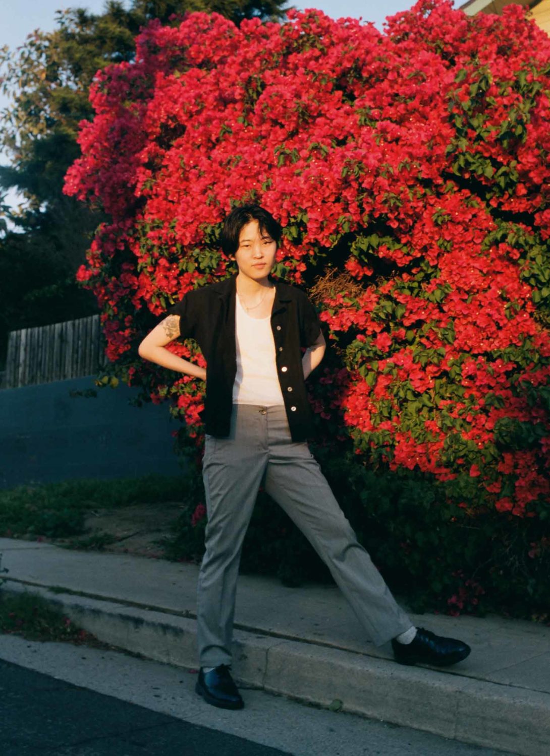 Fresh Face: NoSo - Notion | Interview