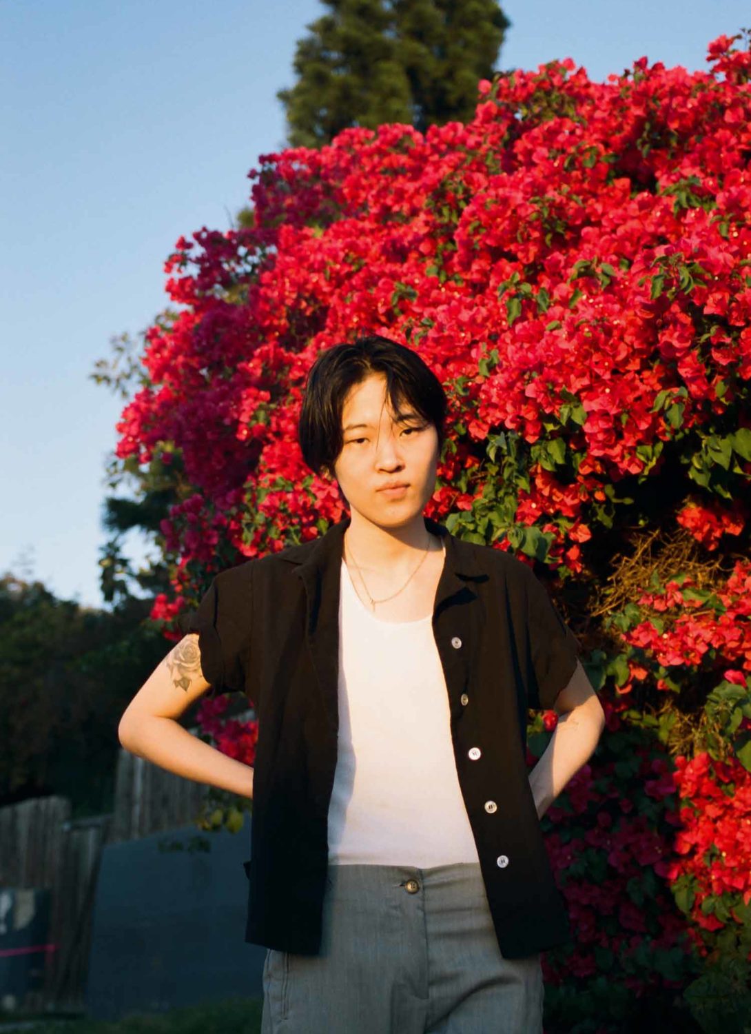 Fresh Face: NoSo - Notion | Interview