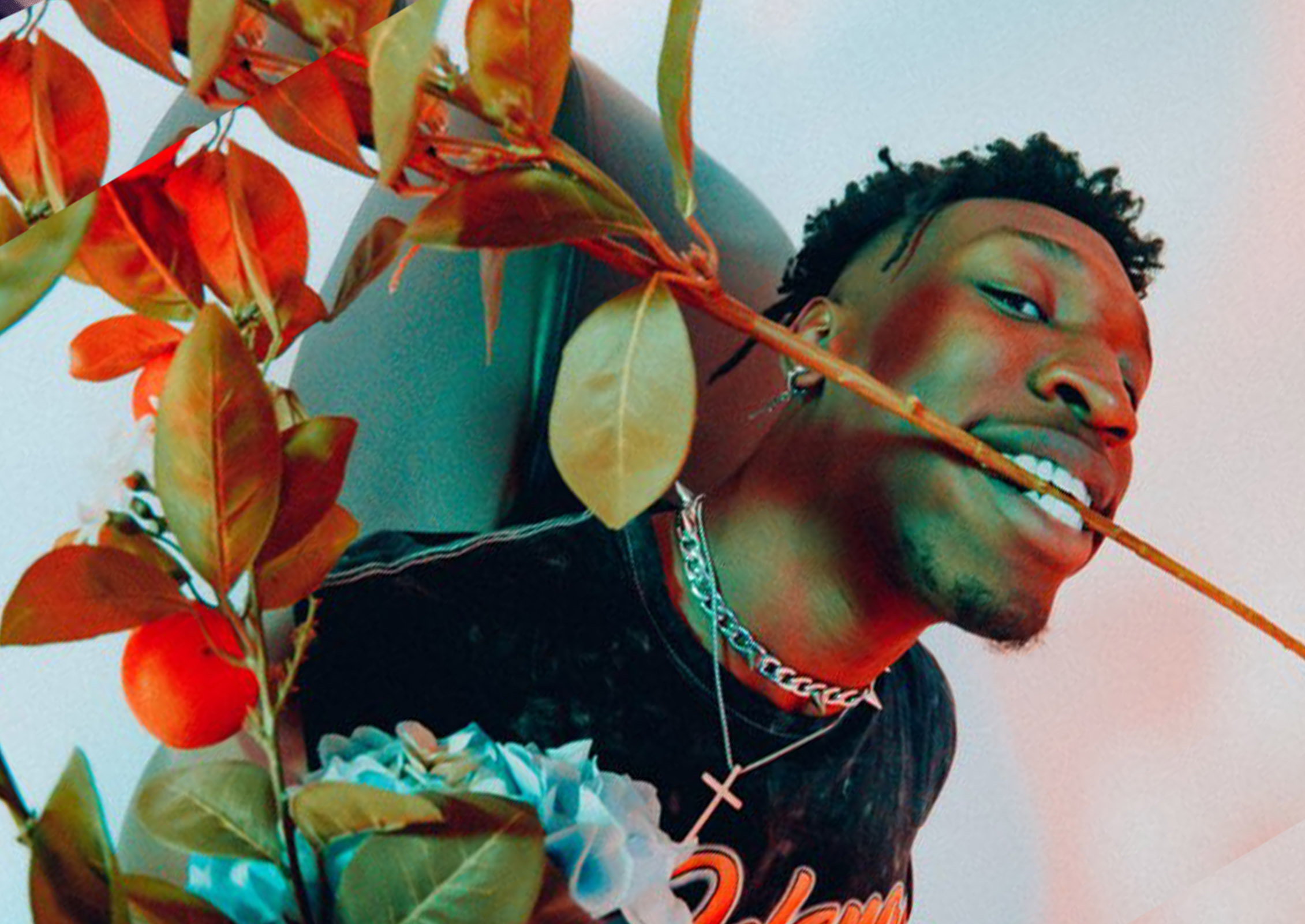 "DEVIL INSIDE" by Evenson - Notion