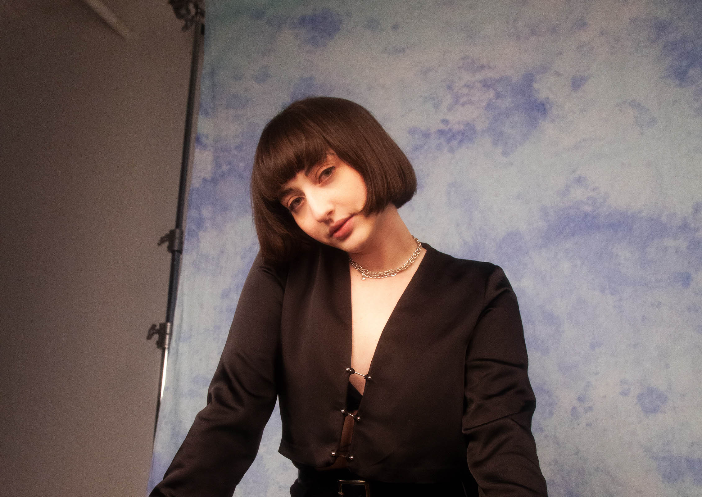 "Sting" by girl_irl - Notion