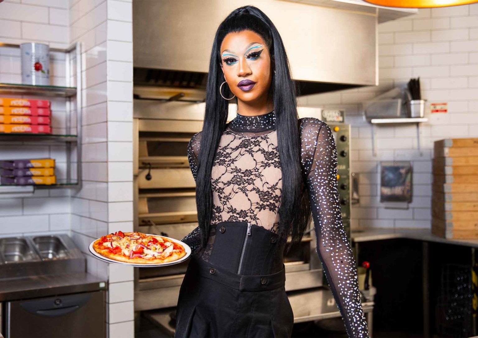 Behind The Base: Tia Kofi - Notion