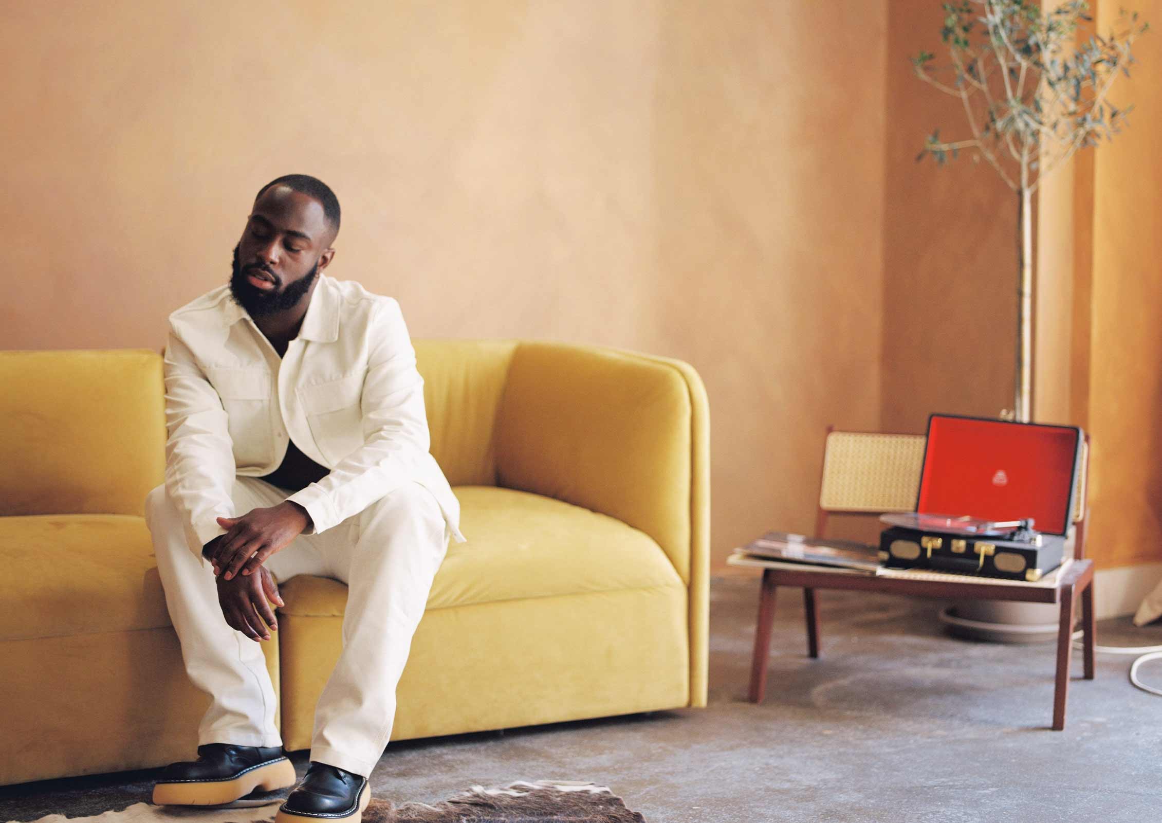 Kadeem Tyrell: Ushering In A New Golden Era - Notion