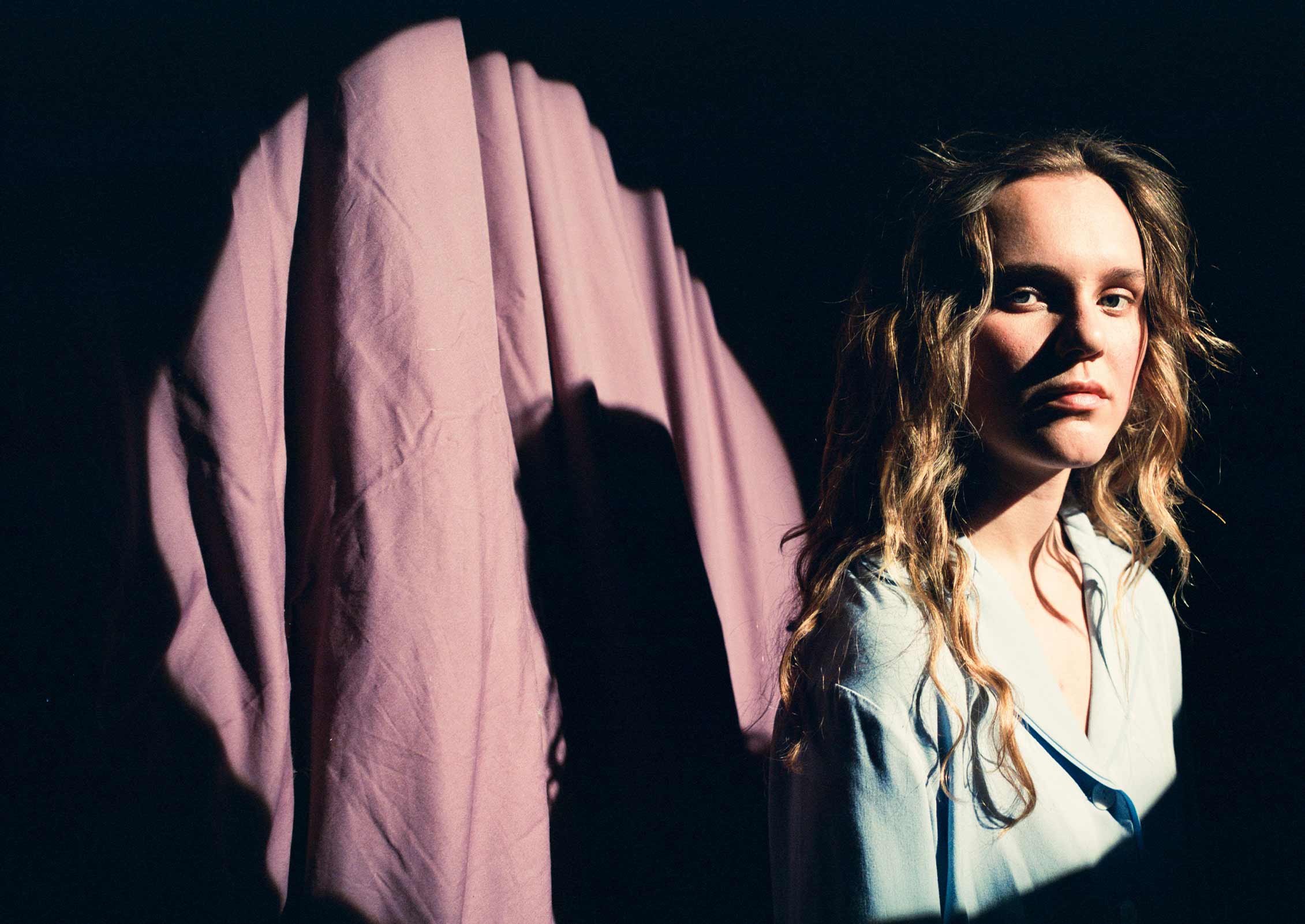 Sycco: "My Music Truly Reflects My Chaos" - Notion