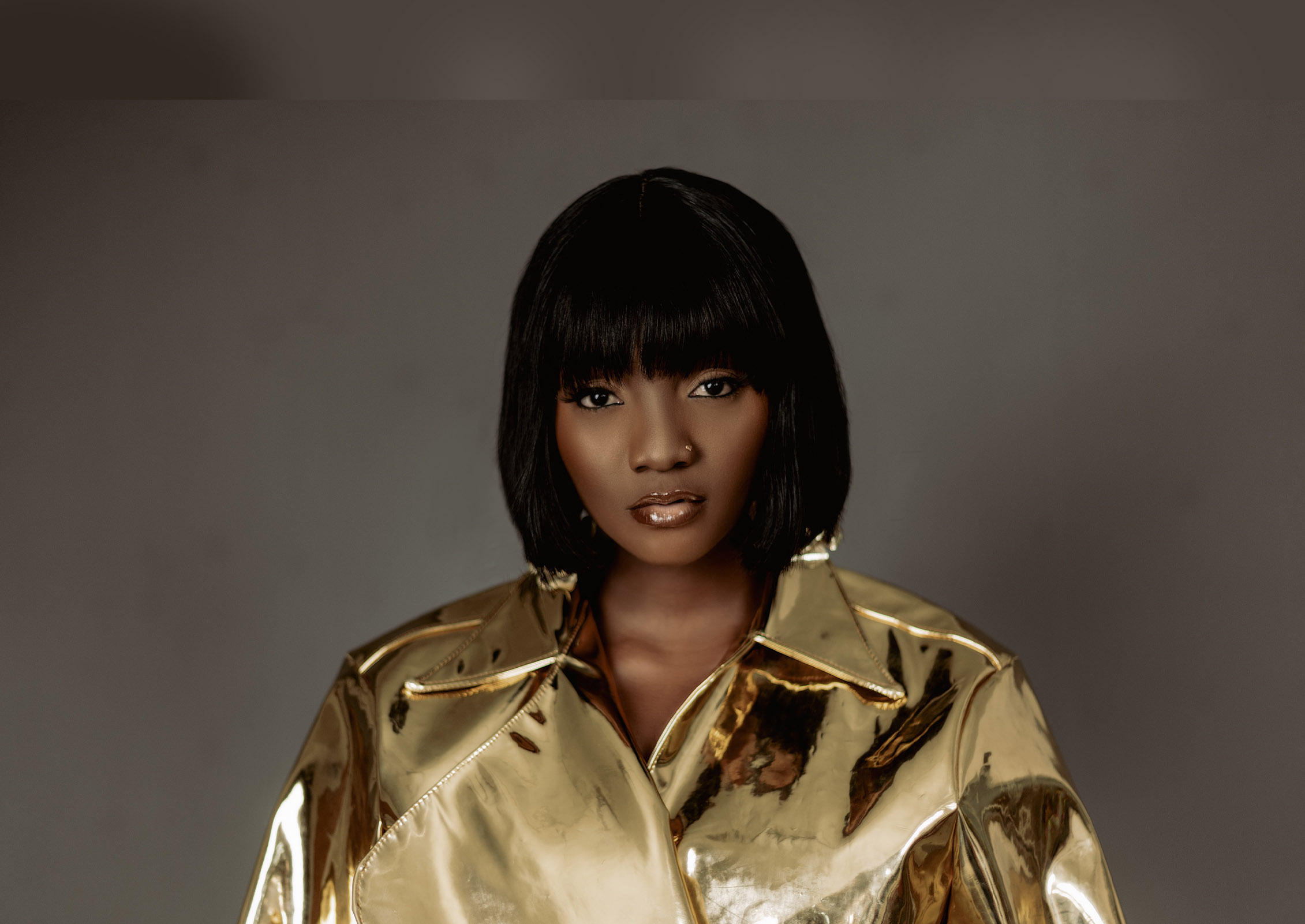 'To Be Honest' by Simi - Notion