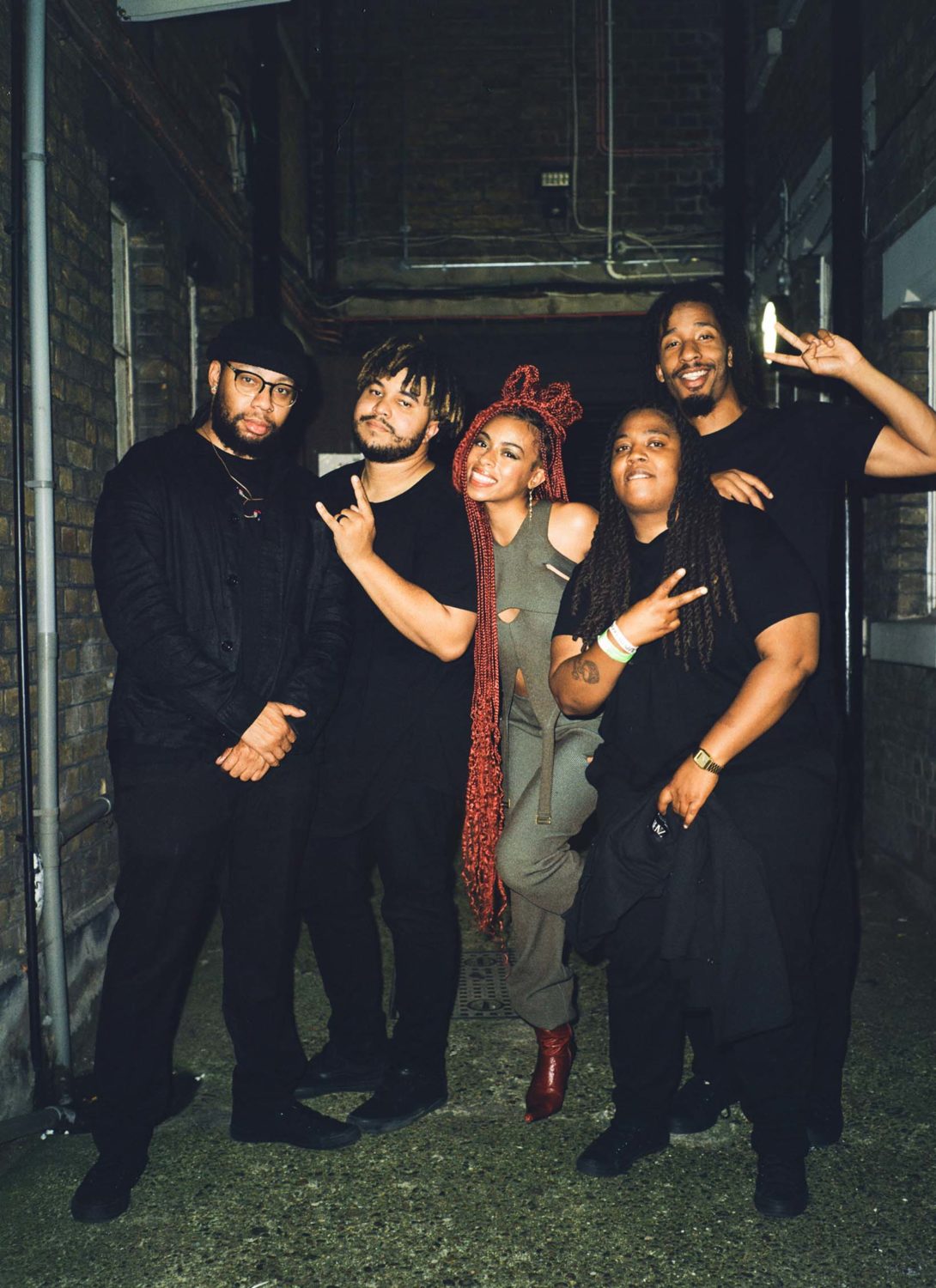 Ravyn Lenae: Live in London | Notion Magazine