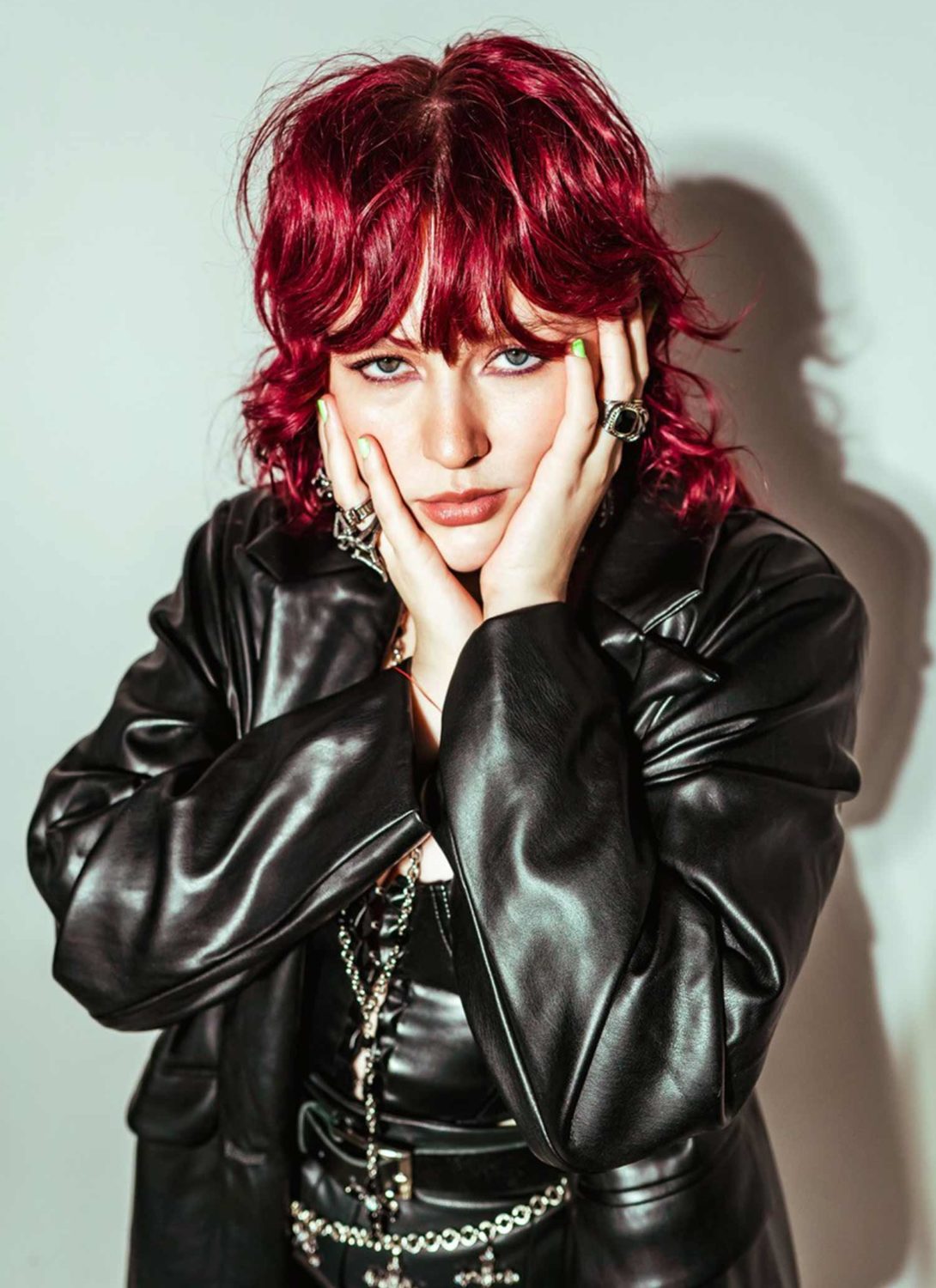 Firsts With Karin Ann - Notion