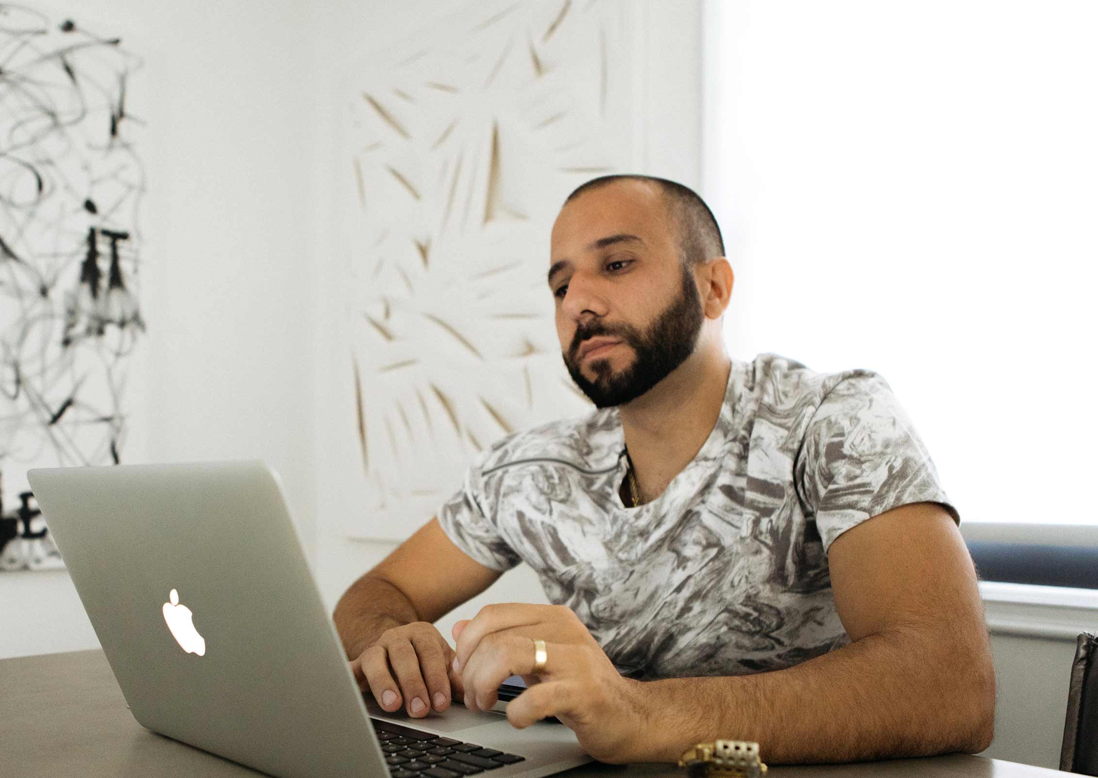 Nael Atweh: How I Made It | Notion Magazine