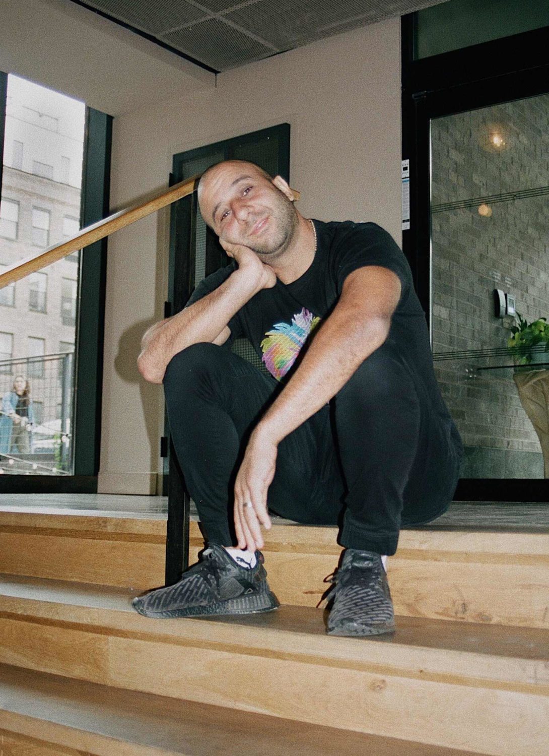 Nael Atweh: How I Made It | Notion Magazine