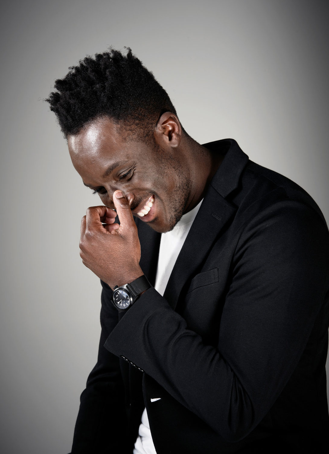 Ayo Akinwolere: How I Made It - Notion