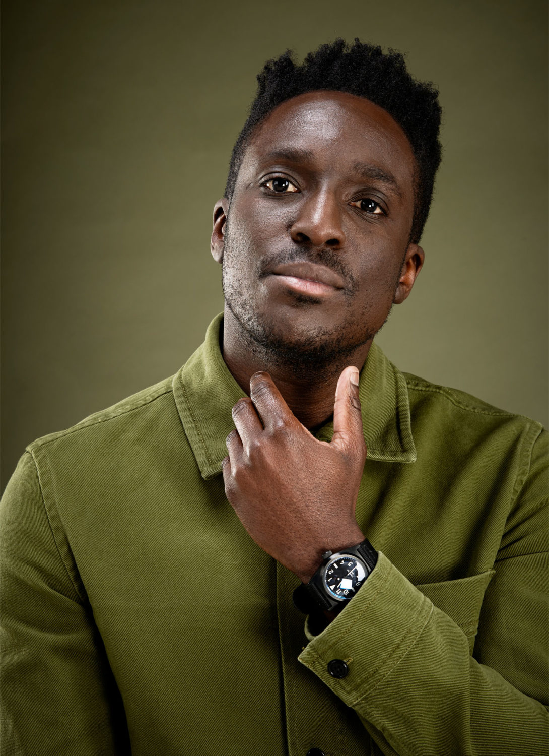 Ayo Akinwolere: How I Made It - Notion
