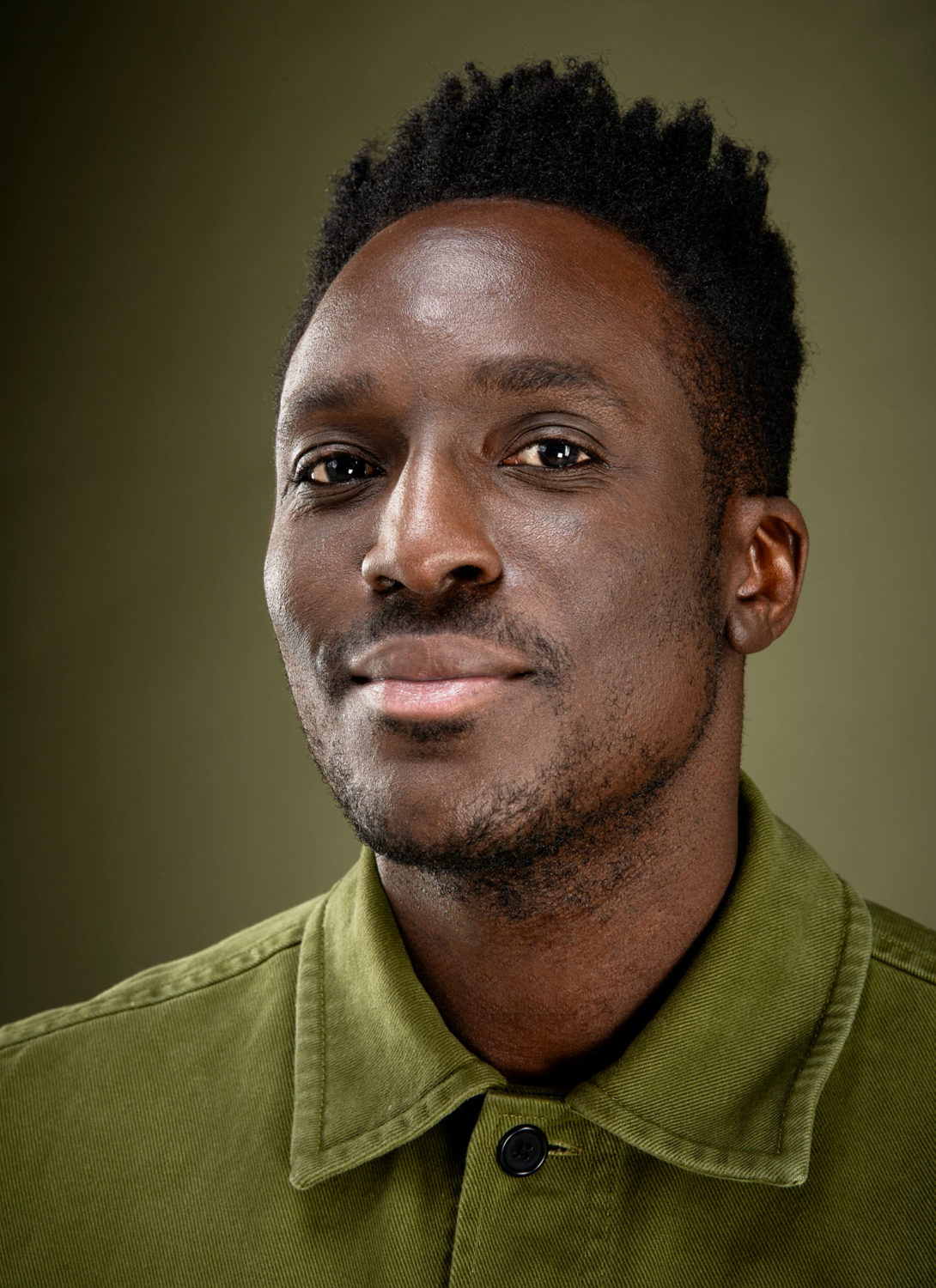 Ayo Akinwolere: How I Made It - Notion
