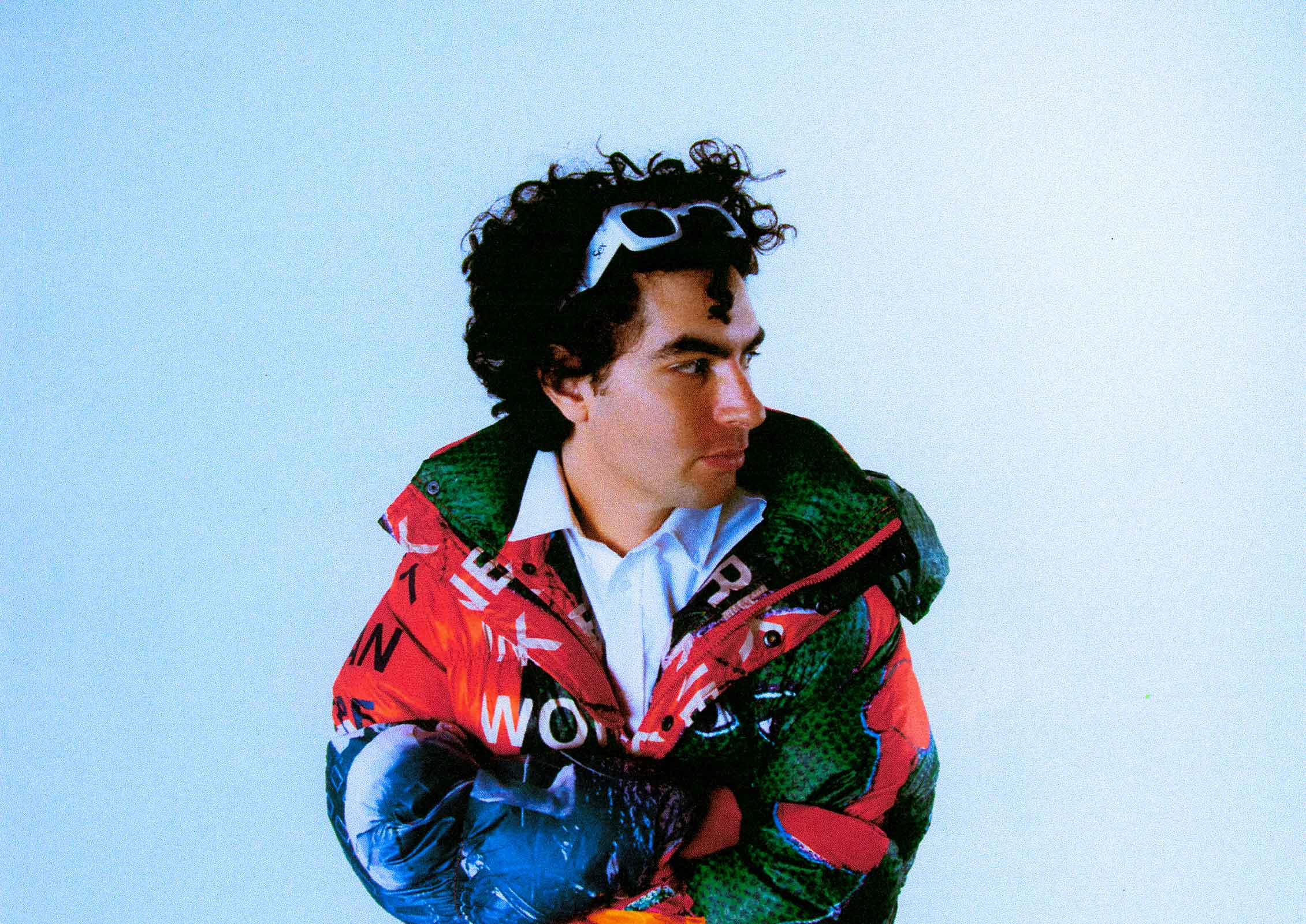 bad tuner: "Music Can Be Such a Great Social Tool" - Notion