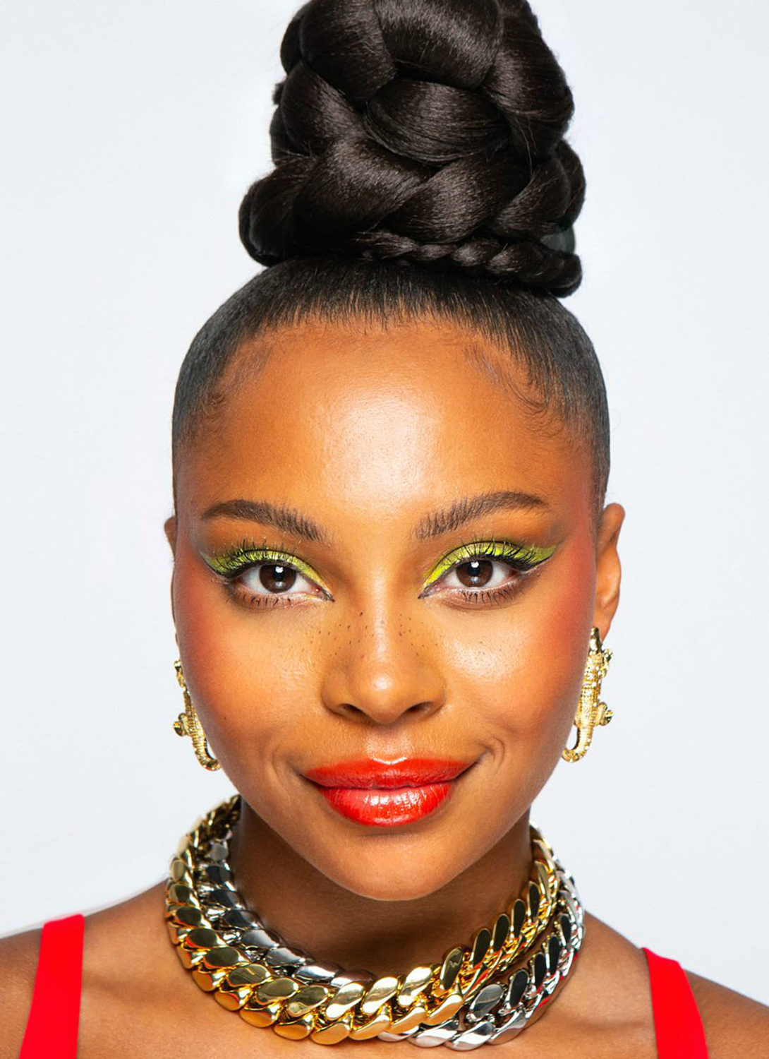 Samira Mighty: “I’ve Been Waiting to Release Some Absolute Bangers”.