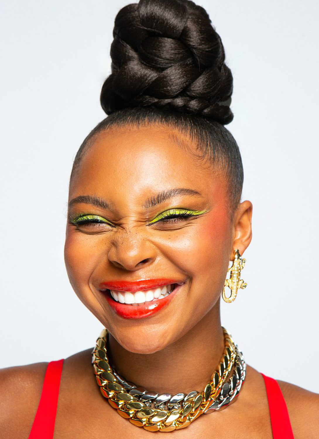 Samira Mighty: “I’ve Been Waiting to Release Some Absolute Bangers”.