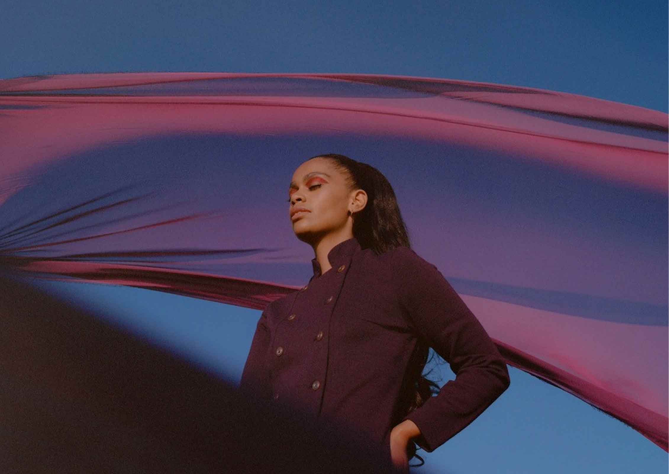 Undiscovered: Joya Mooi, Stevie Bill and Kai Bosch - Notion