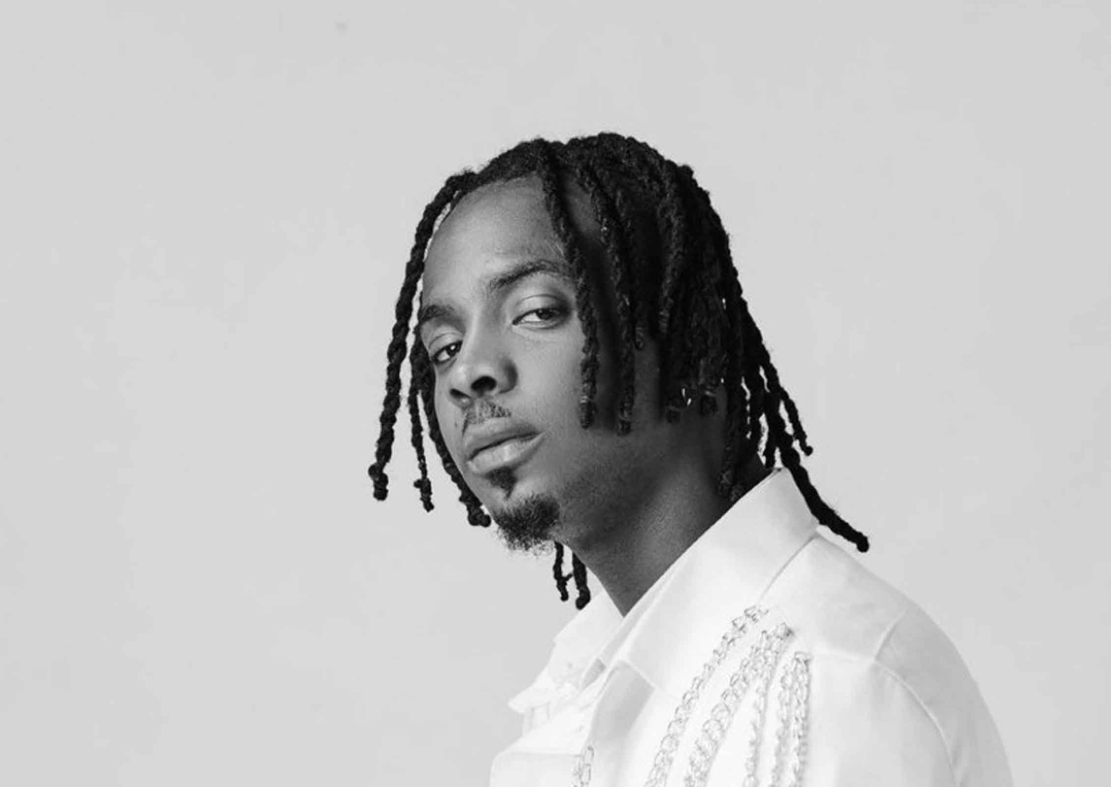 Young Jonn’s Time Is Now | Notion Magazine