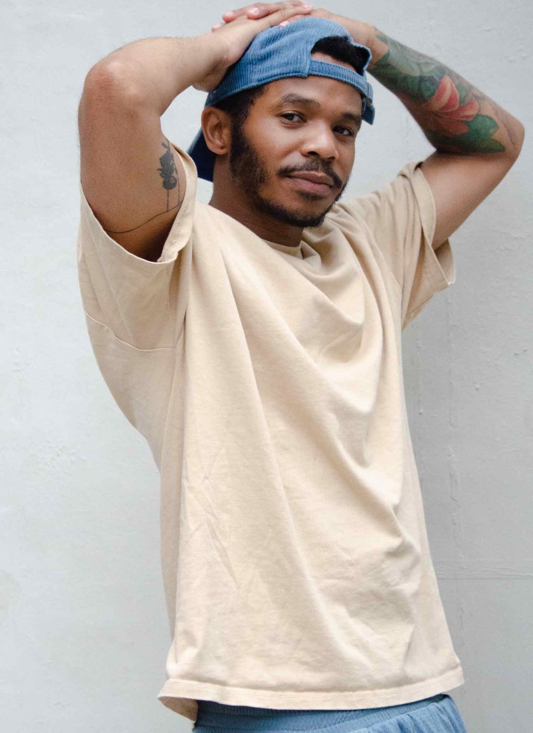 Kota the Friend Smiles Back At His Adversities - Notion