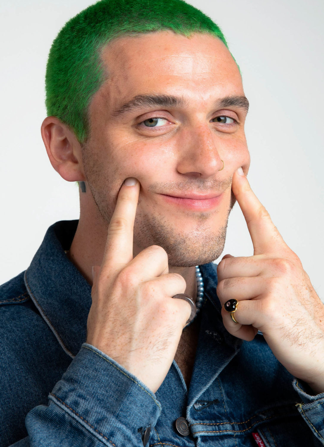 Notion 91: Lauv - Notion