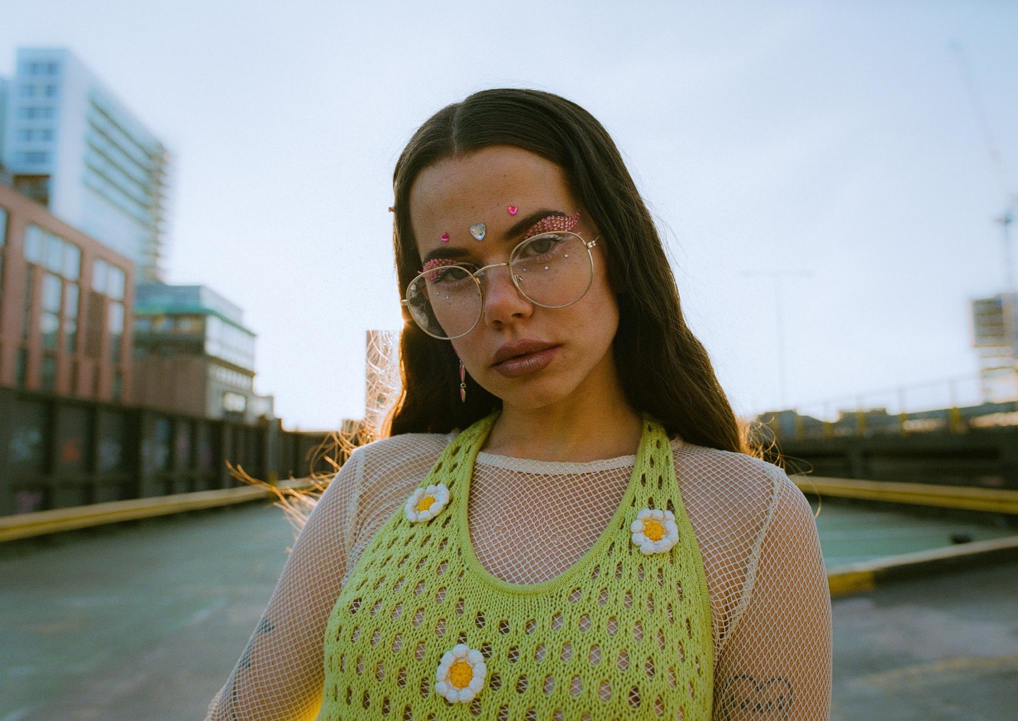 Freak Slug Is Sorry Not Sorry - Notion