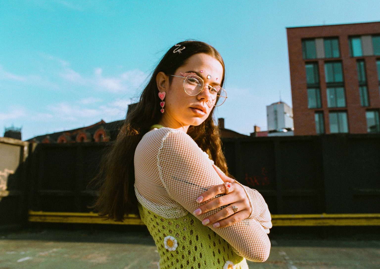 Freak Slug Is Sorry Not Sorry - Notion