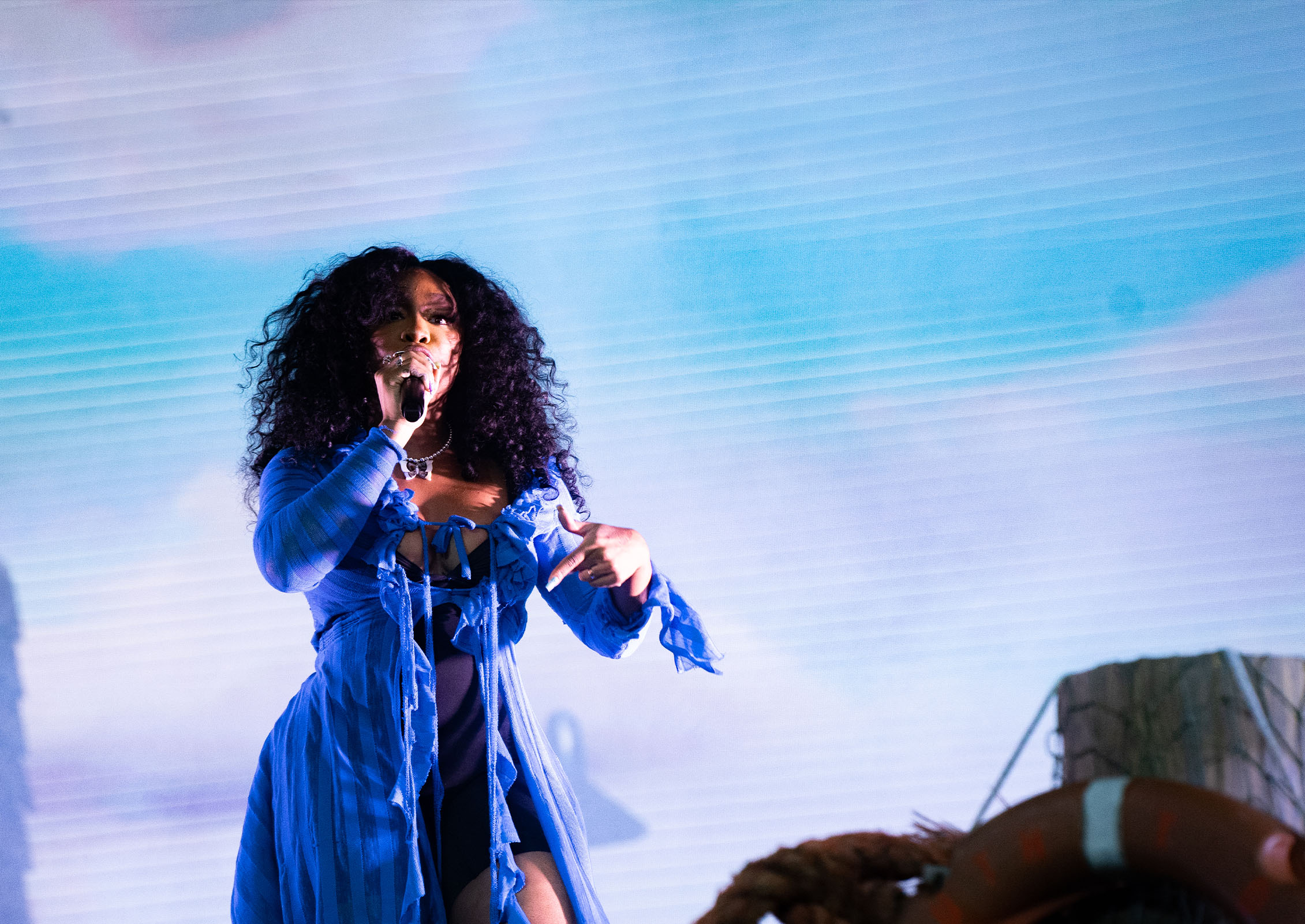 Wireless: Weekend Two In Pictures - Notion