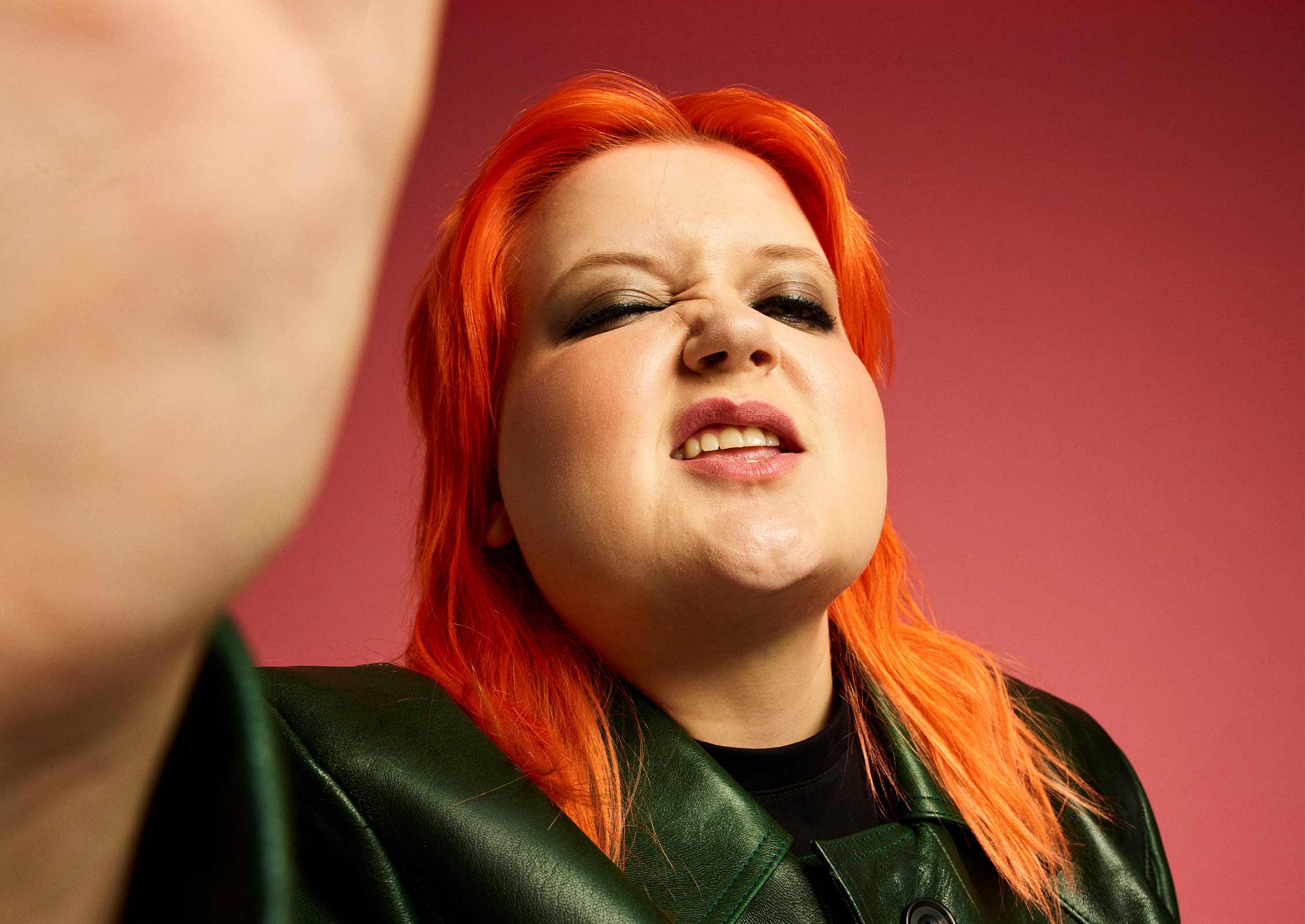 ALMA Keeps the Fire Burning - Notion