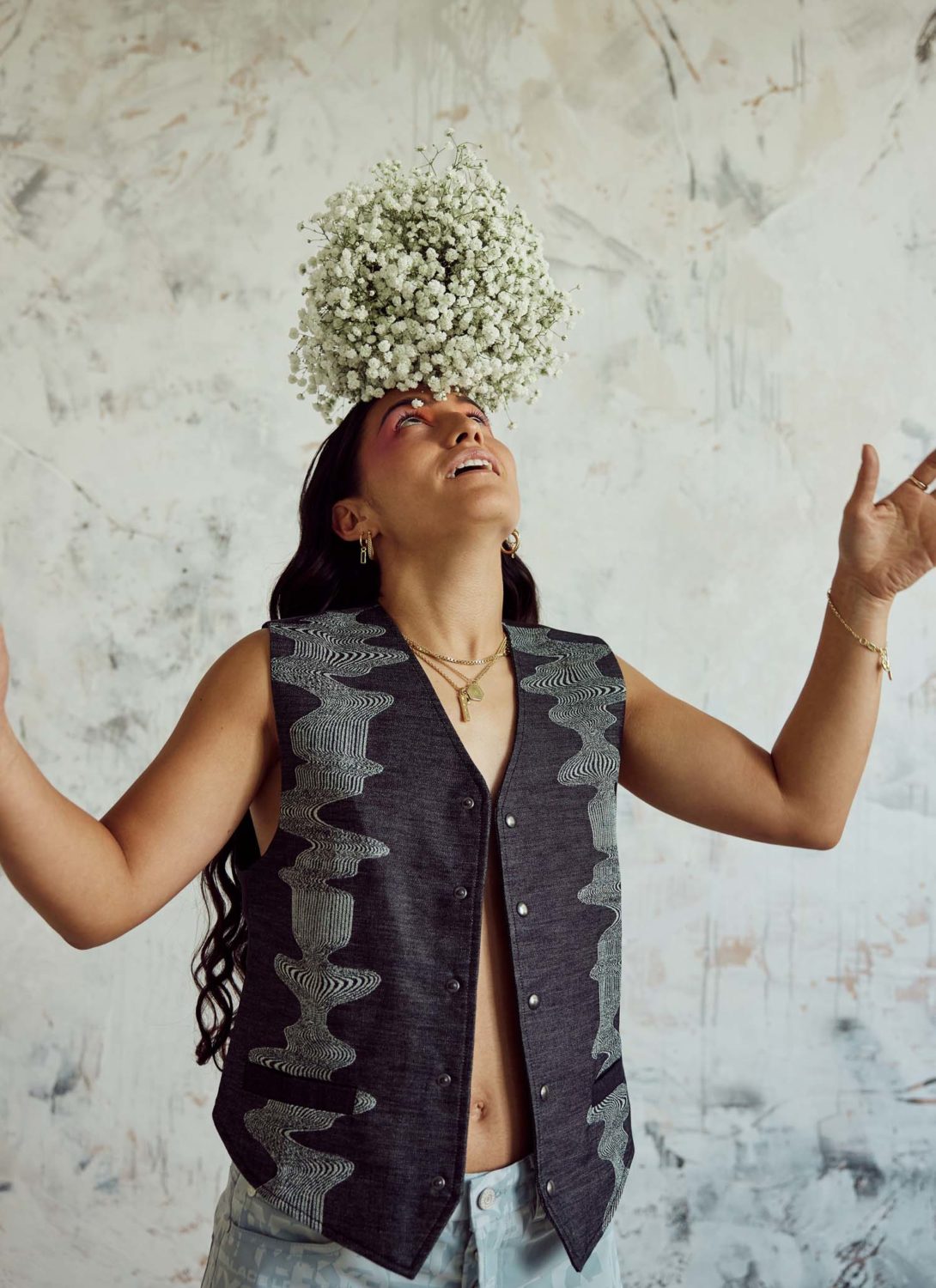 Maz Pacheco: Being a Role Model Keeps You Grounded - Notion